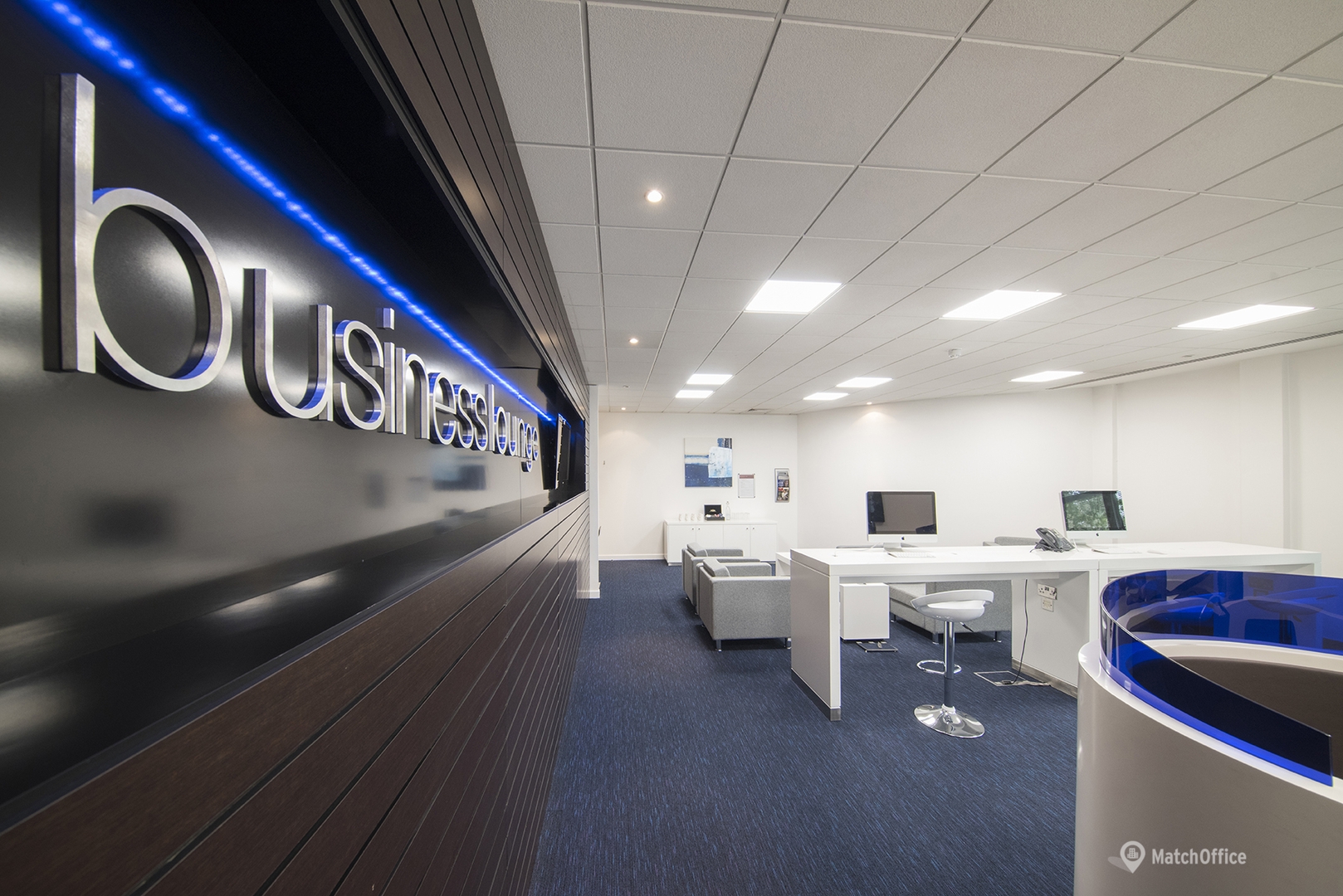 Manchester Airport, Outwood Lane, M90 4WP Manchester - Virtual office ...