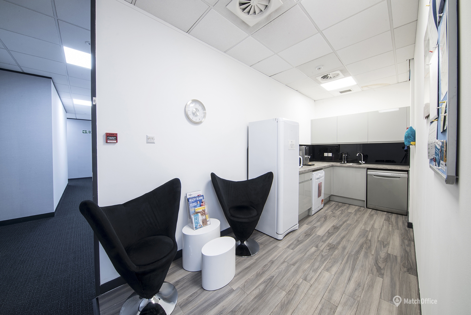 Imperial Way, Atlantic House, RG2 0TD Reading - Business centre 75 m² ...