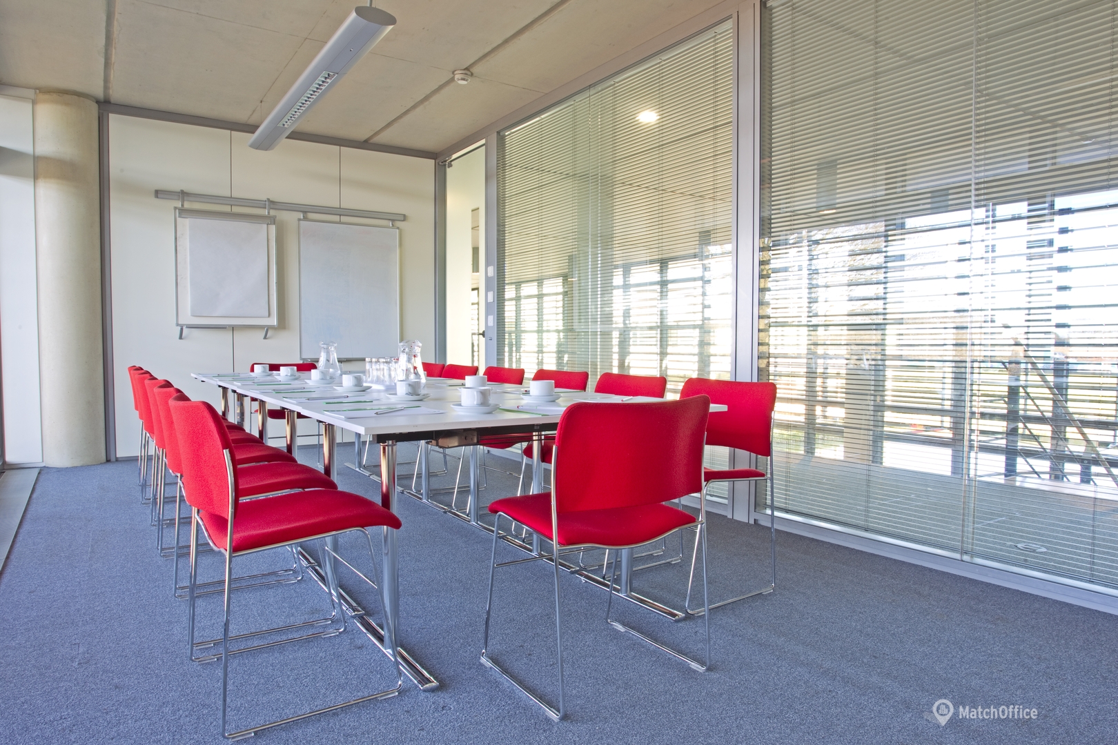 Great Marlings Innovation Centre and Business Base, 110 Butterfield ...