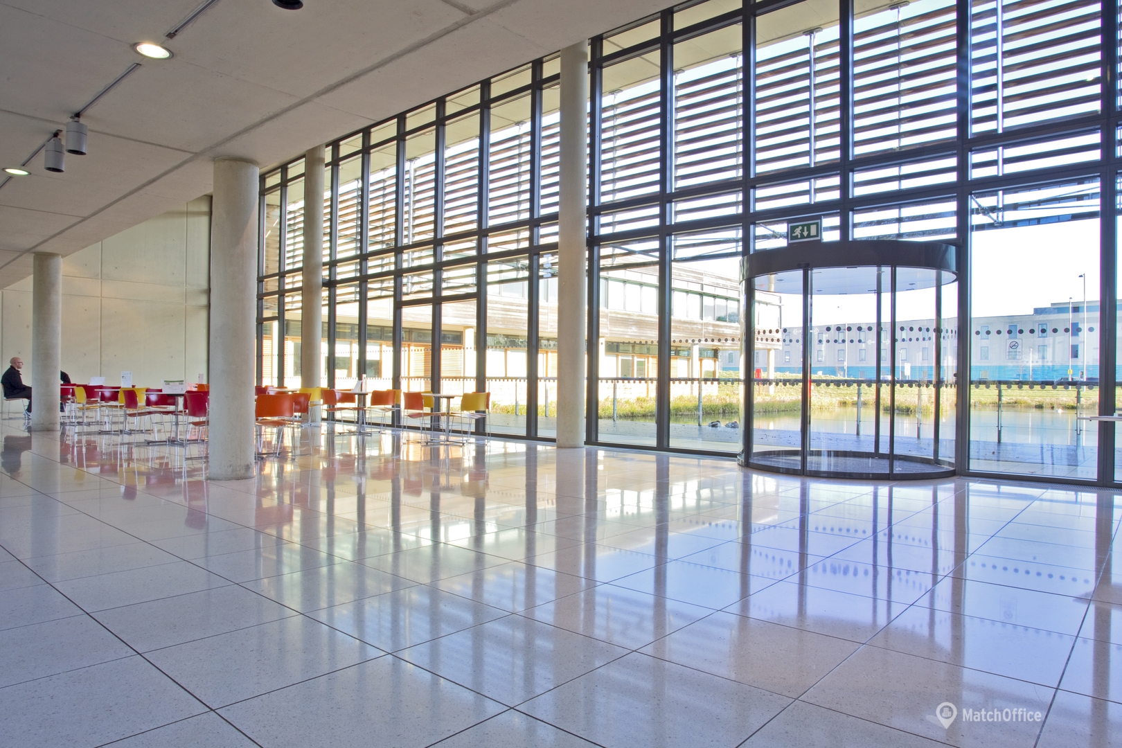 Great Marlings Innovation Centre and Business Base, 110 Butterfield ...