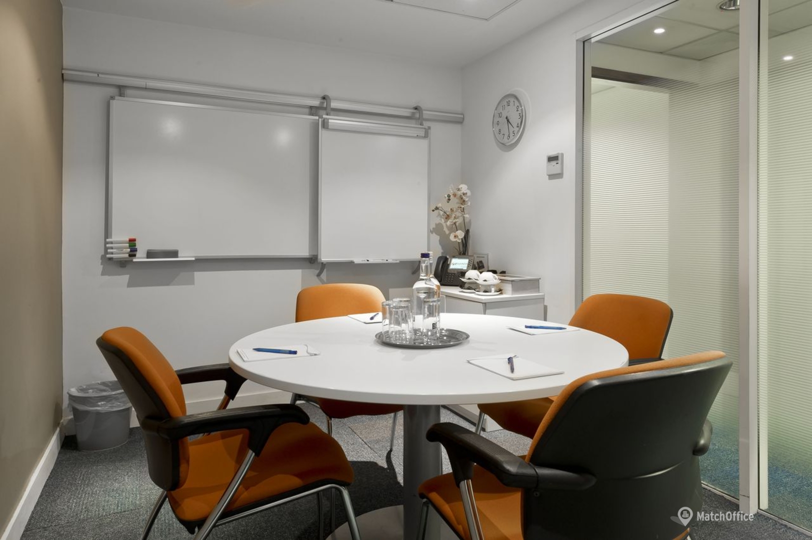 31 Southampton Row, NW5 4JR Central London Meeting room 20 m² at ...