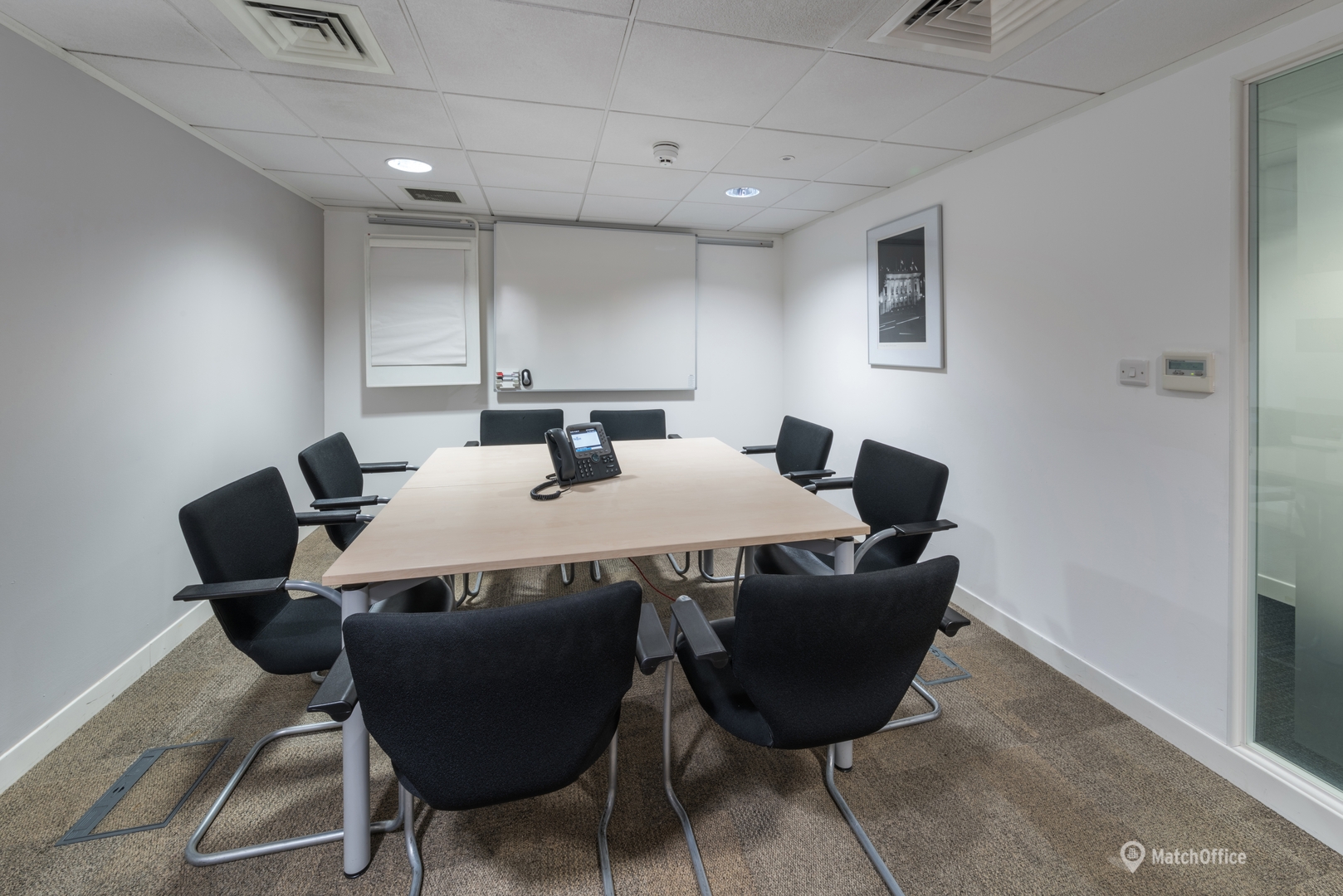 Horton House, Exchange Flags, L2 3PF Liverpool Meeting room 100 m² at ...