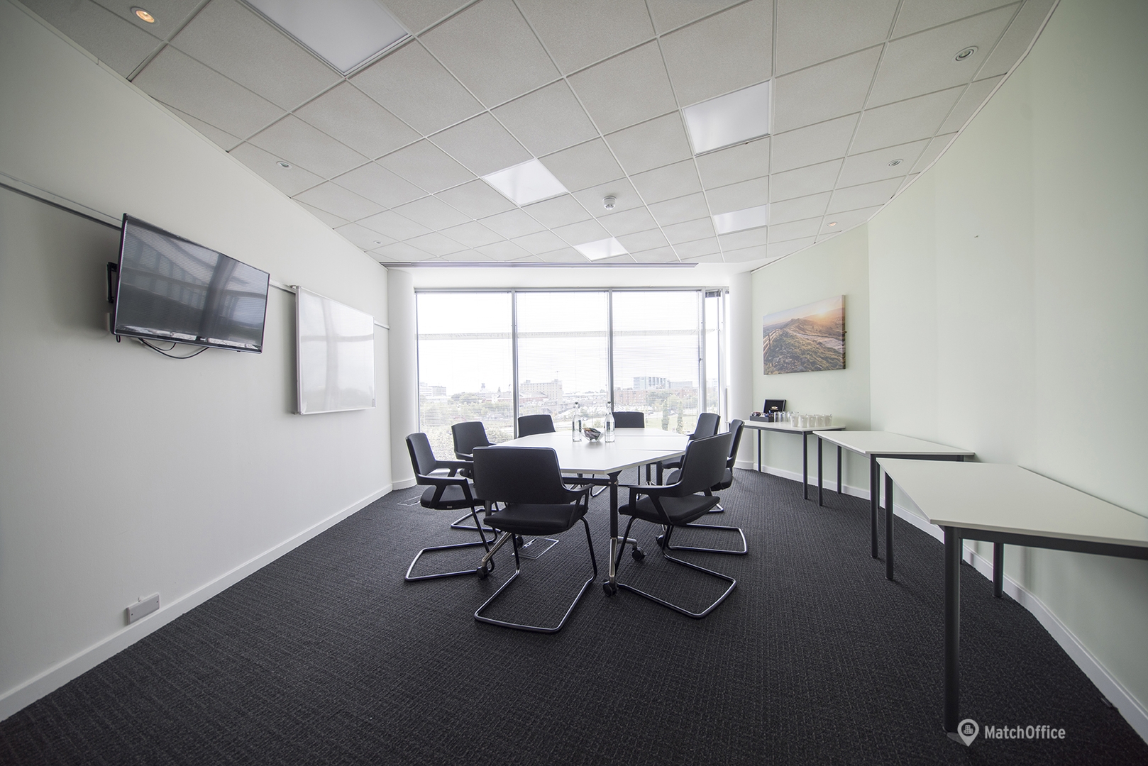 Manchester Airport, Outwood Lane, M90 4WP Manchester Meeting room at ...