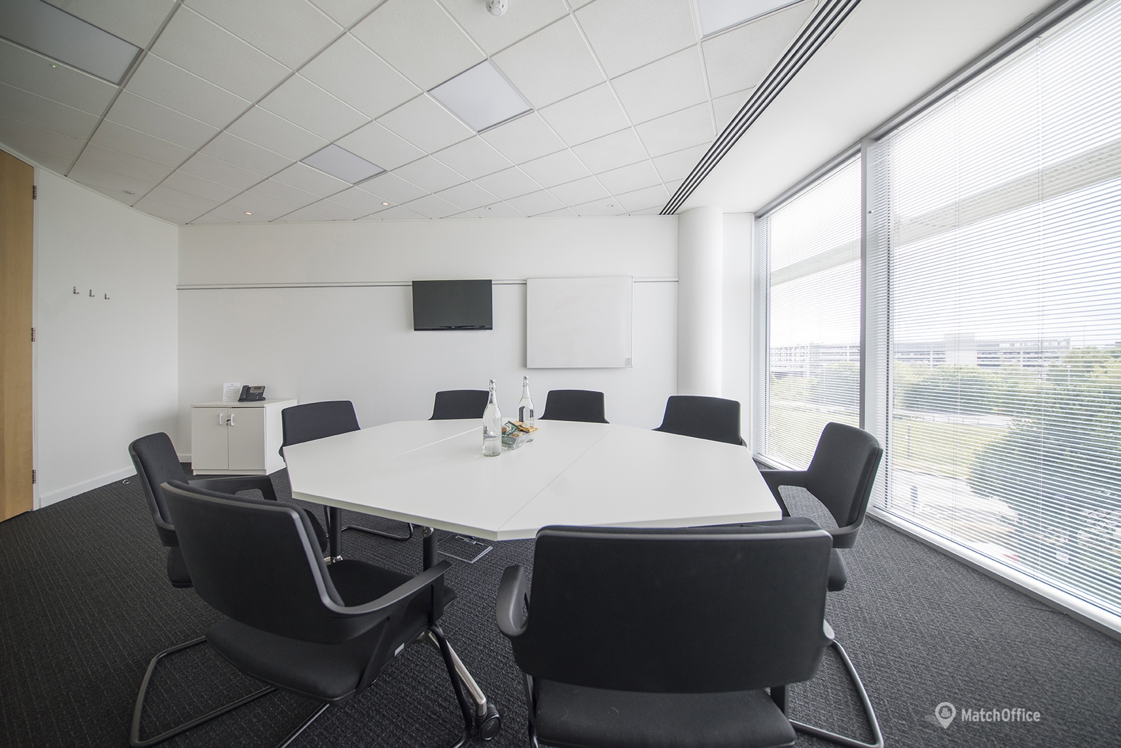 Manchester Airport, Outwood Lane, M90 4WP Manchester Meeting room at ...