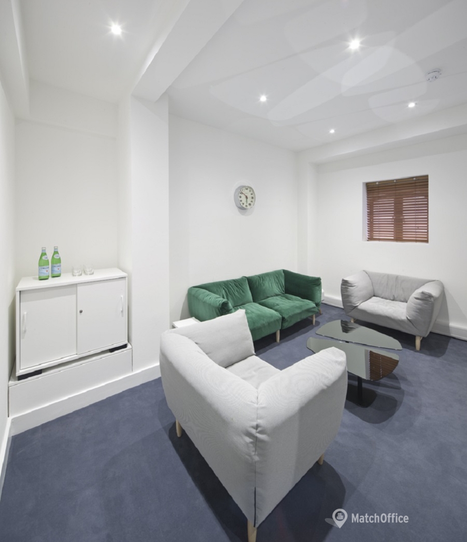 Brune Sreet, Coppergate House, 10 Whites Row, E1 7NF The City ...