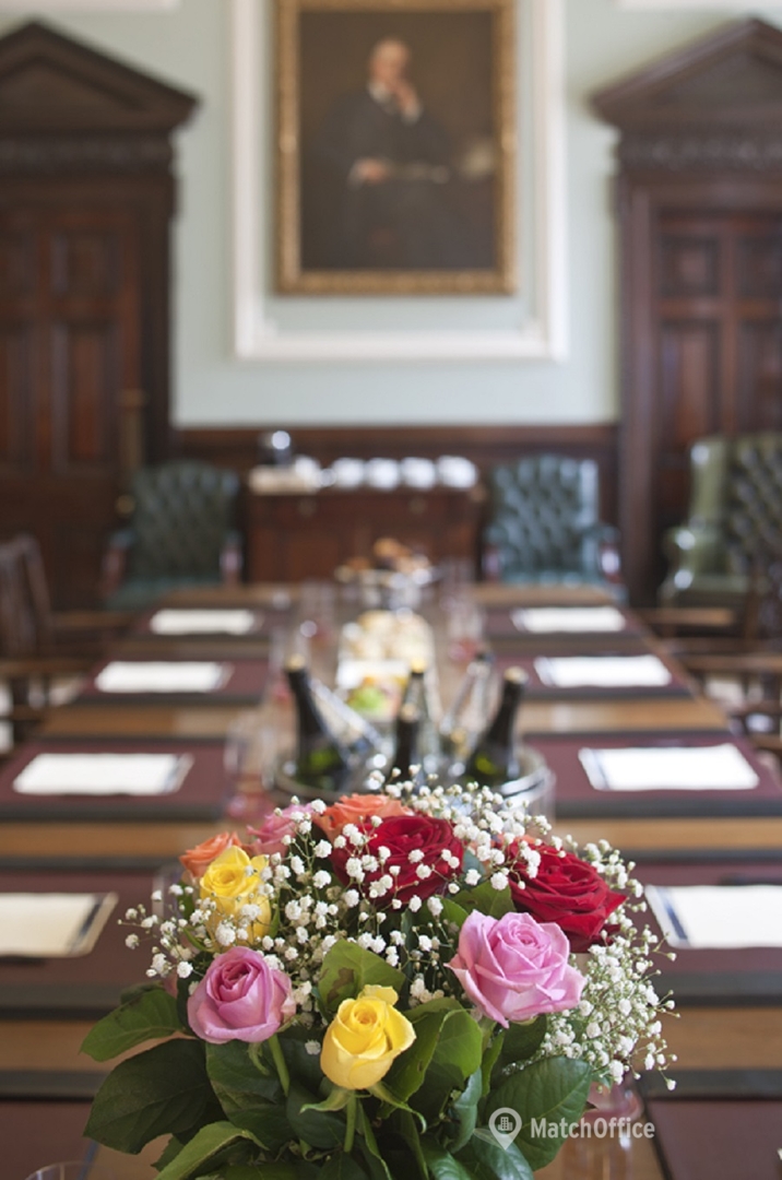 Token House Business Centre, 11/12 Tokenhouse Yard, City of London ...