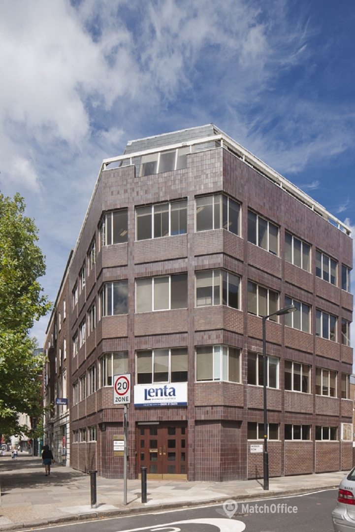 Waterloo House Business Centre, Waterloo Road, SE1 8XD Central London ...