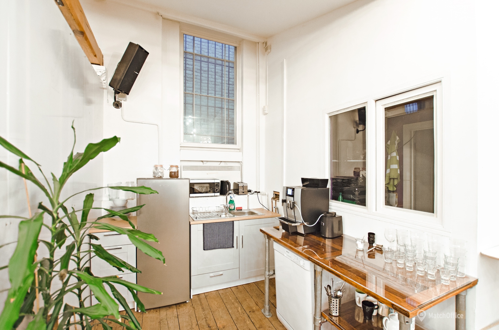 32 Cubitt Street, WC1X 0LR City of London - Coworking spaces 300 m² ...