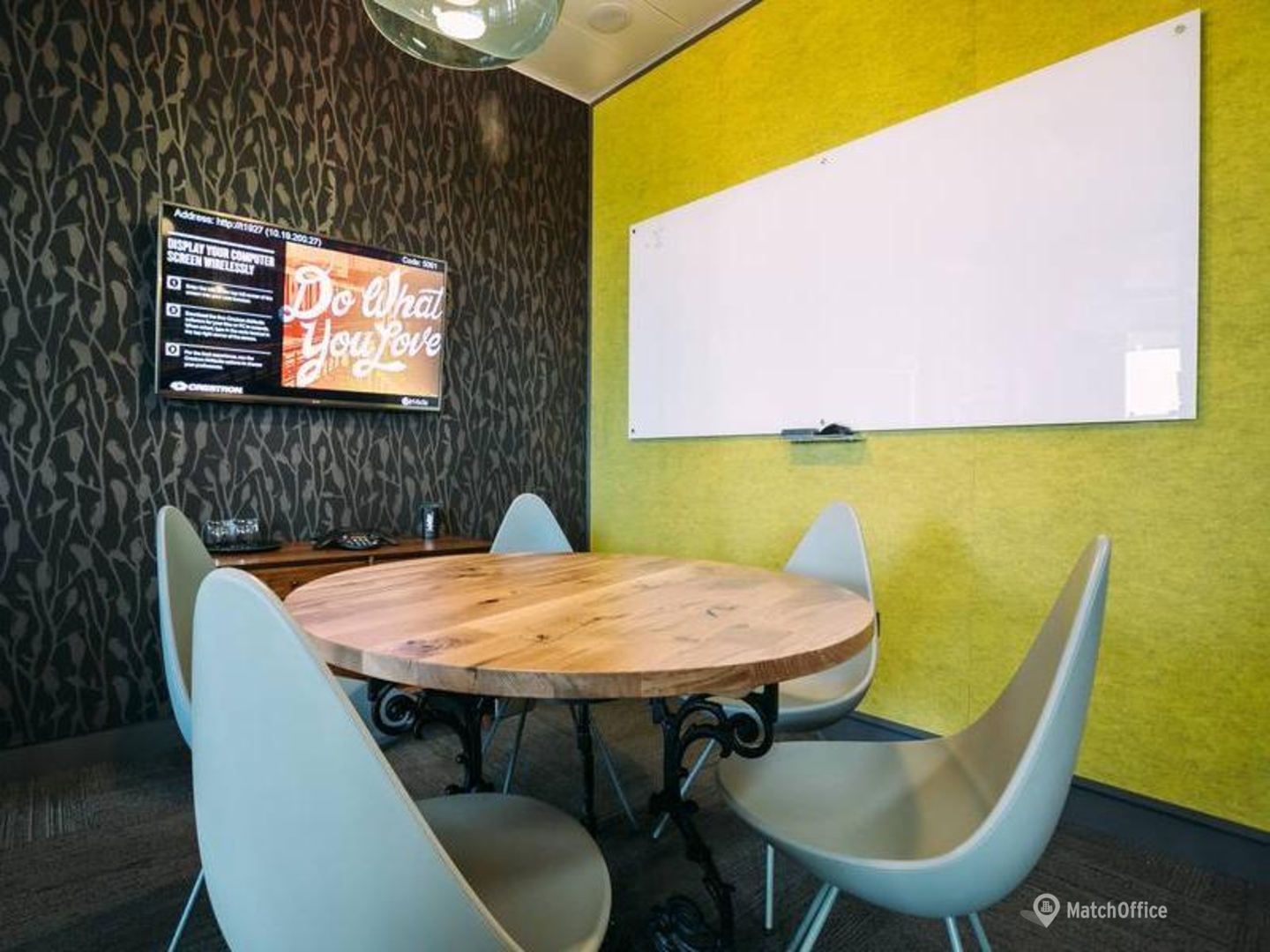 22 Upper Ground, London, SE1 9PD Central London - Coworking spaces 50 ...