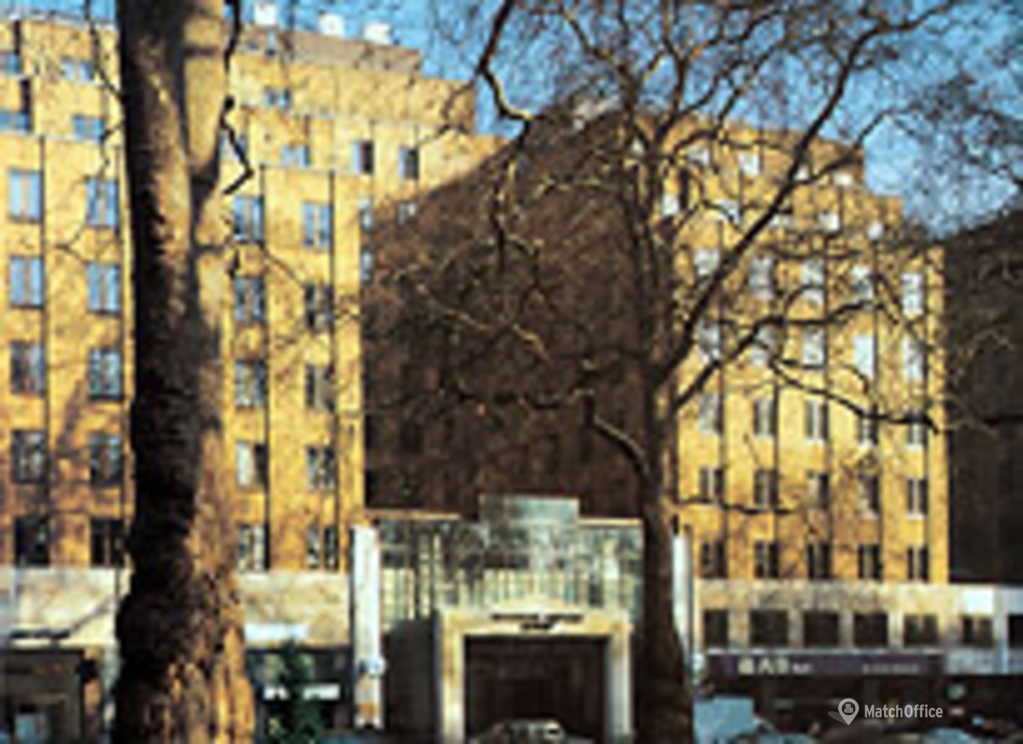 2nd Floor, Berkeley Square House, Berkeley Square, W1J 6BD The City of ...