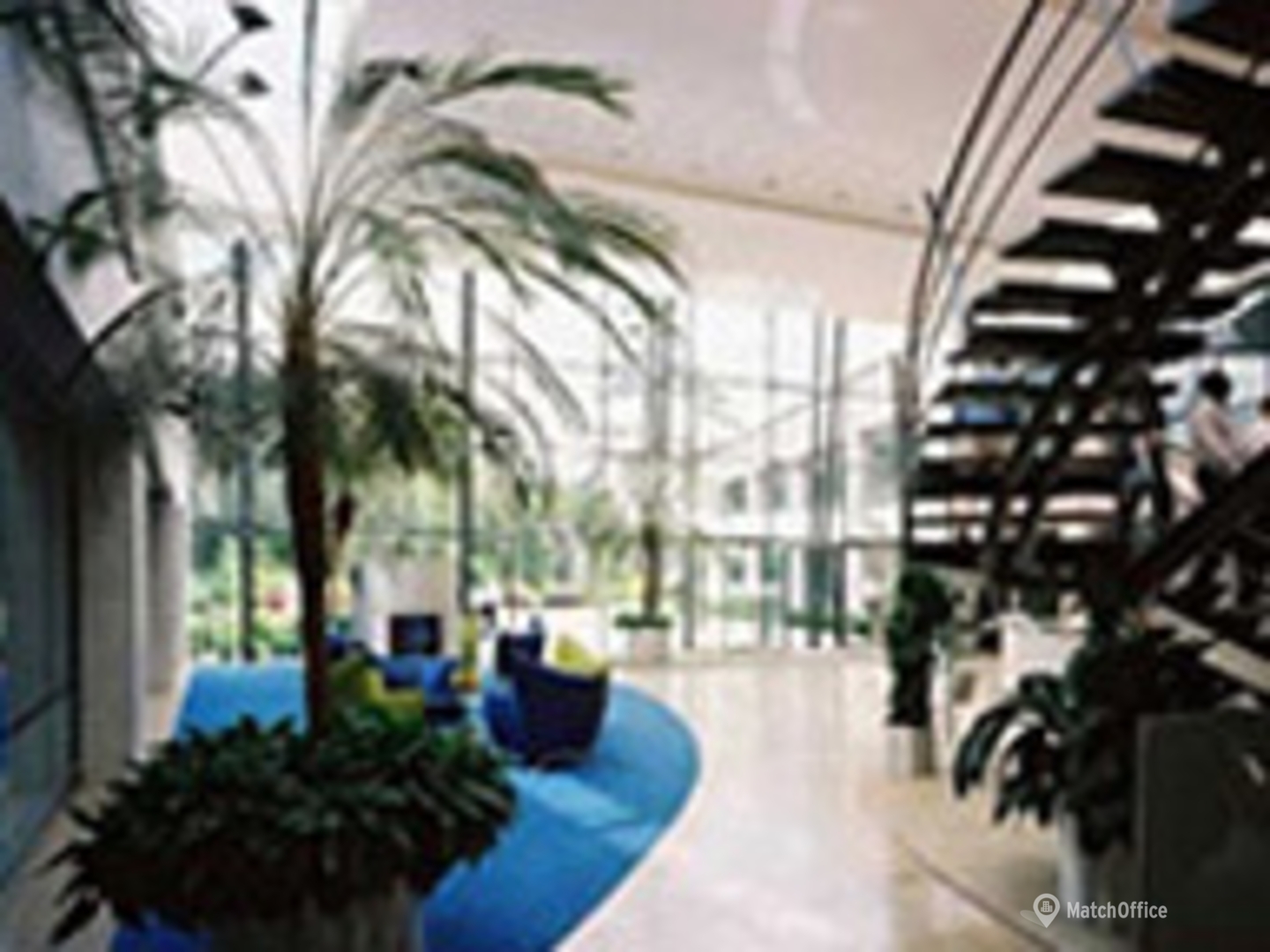 3000 Hillswood Drive, Hillswood Business Park, KT16 0RS Chertsey ...