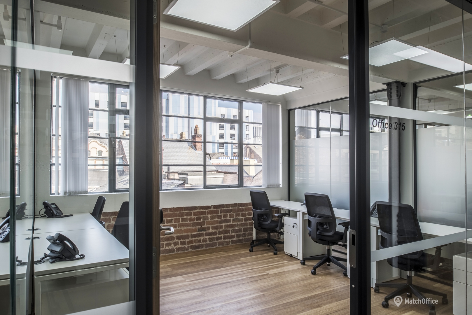 301 St Peters Square, Tea Factory, Fleet Street, L1 4DQ Liverpool ...