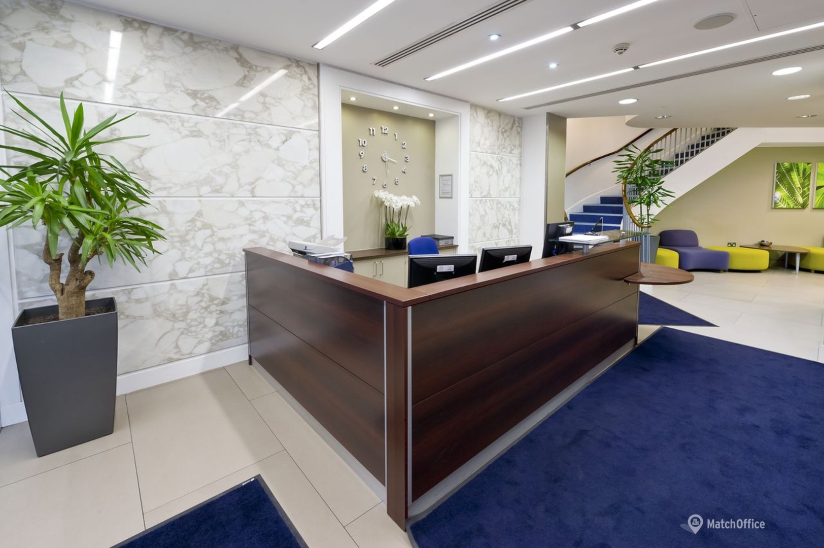 31 Southampton Row, NW5 4JR City of London - Coworking spaces 40 m² ...