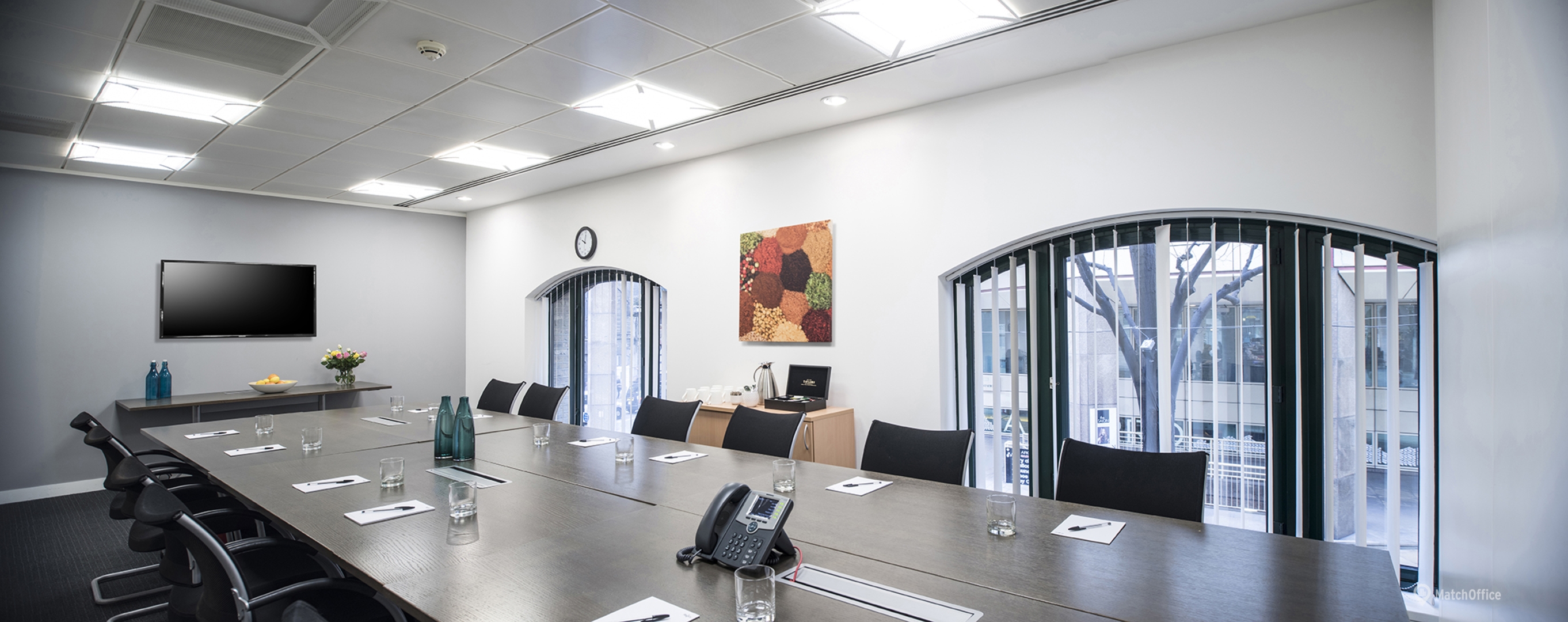 6 Hays Lane, London Bridge, SE1 2HB City of London - Coworking spaces ...