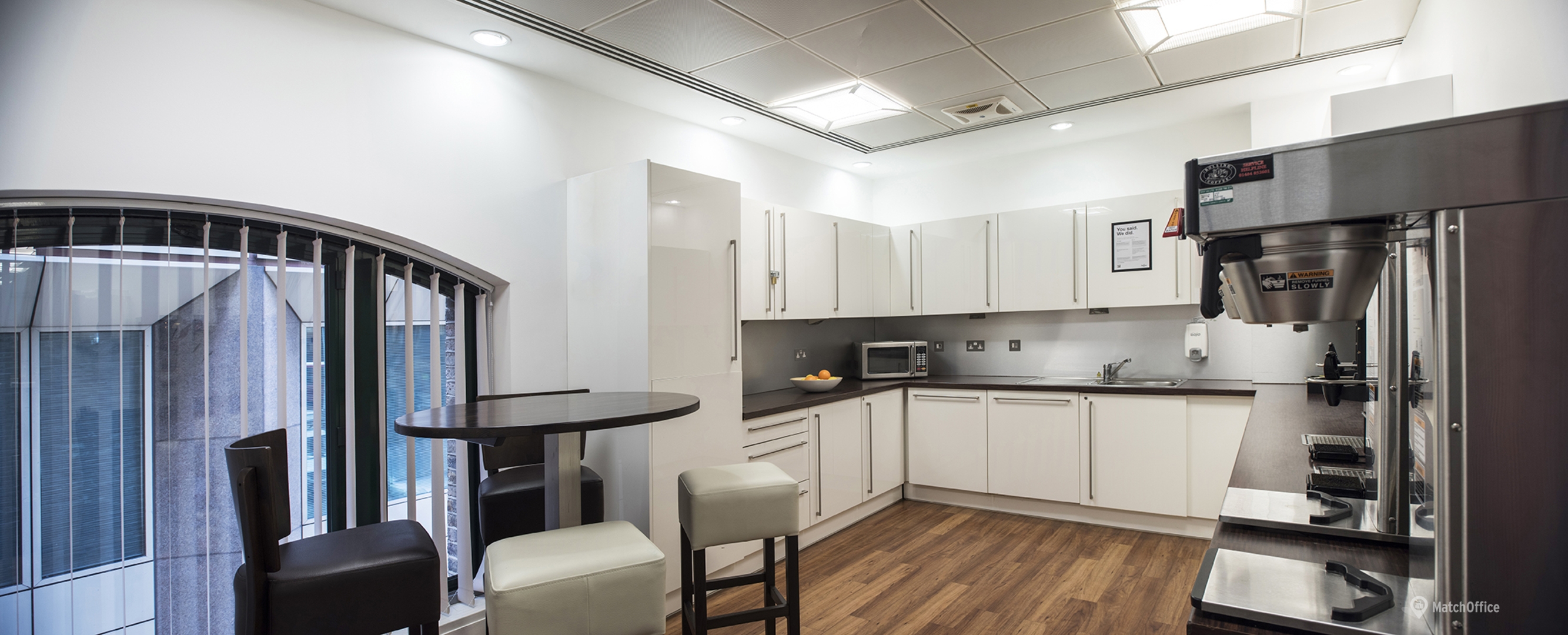 6 Hays Lane, London Bridge, SE1 2HB City of London - Coworking spaces ...