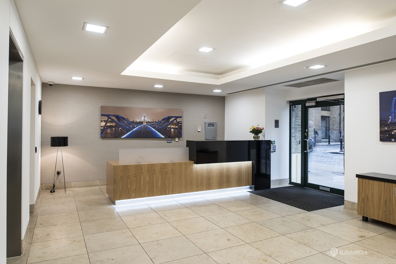 6 Hays Lane, London Bridge, SE1 2HB City of London - Coworking spaces ...