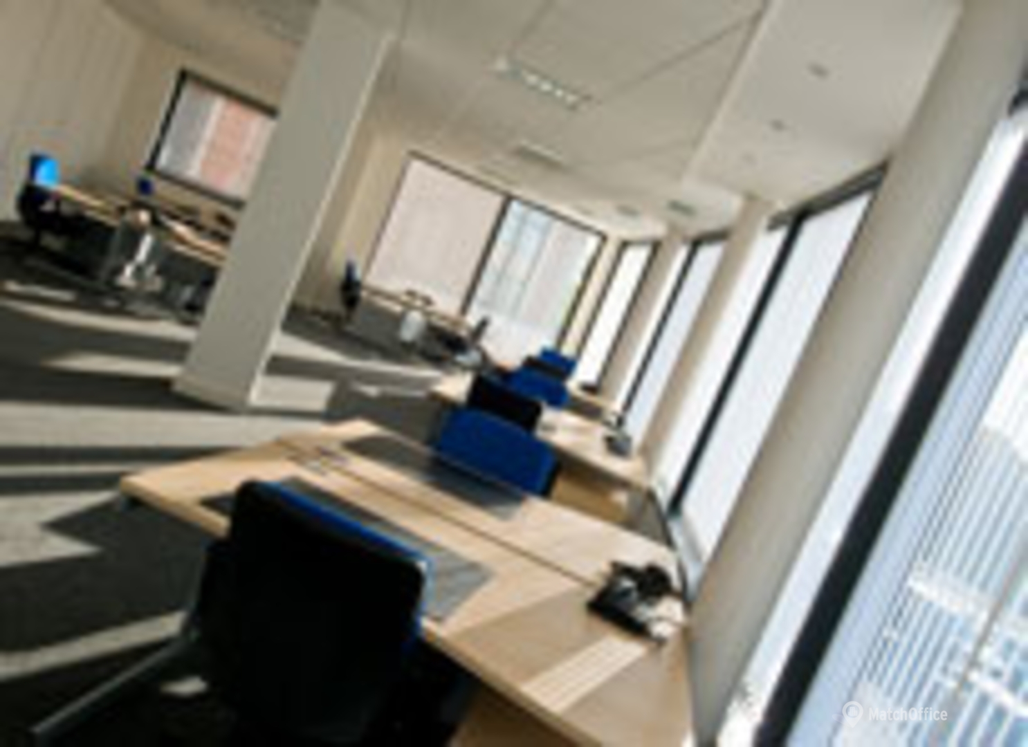 Haymarket House, Cromac Square, BT2 8LA Belfast - Coworking spaces 15 ...