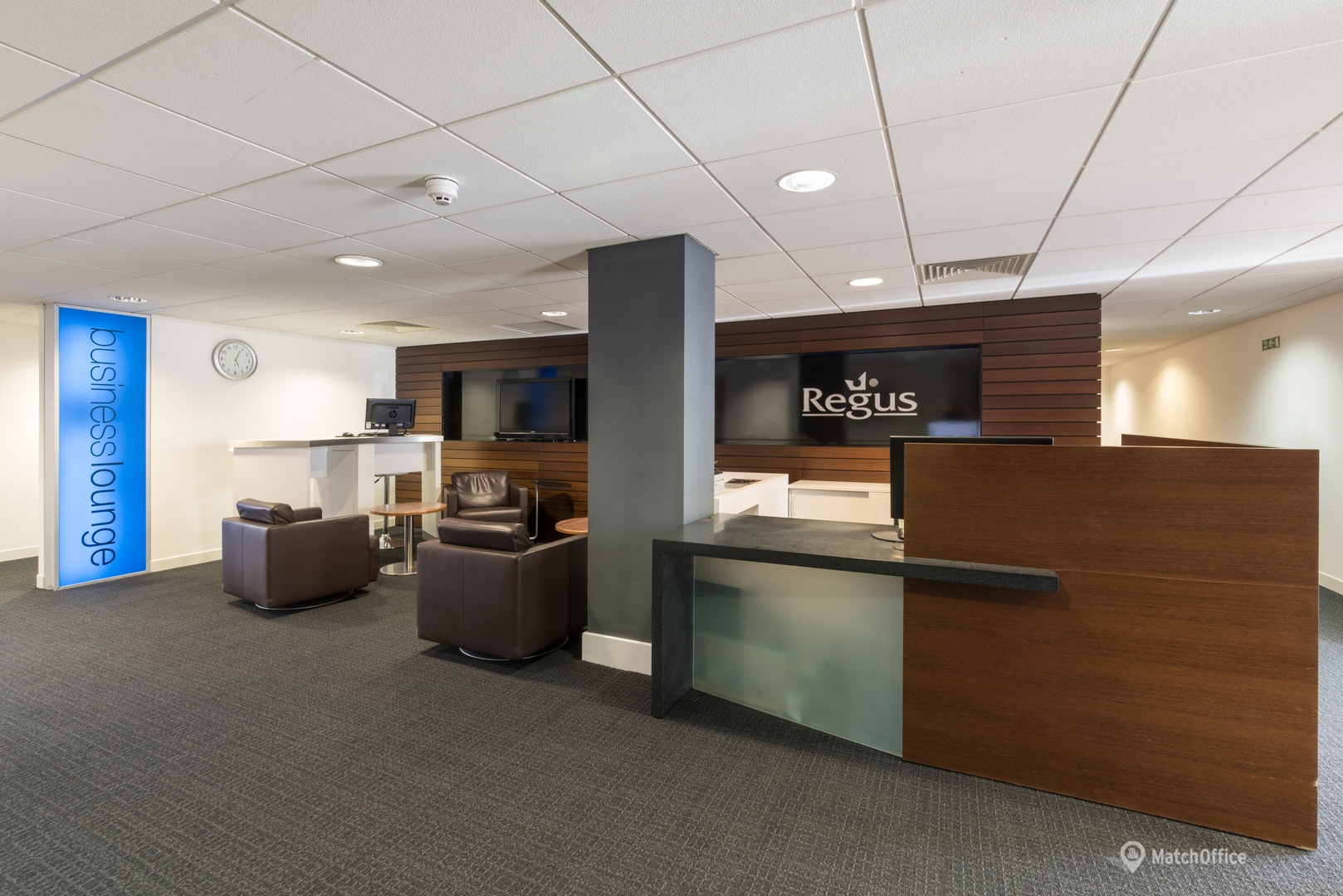 Horton House, Exchange Flags, L2 3PF Liverpool - Coworking spaces 12 m² ...