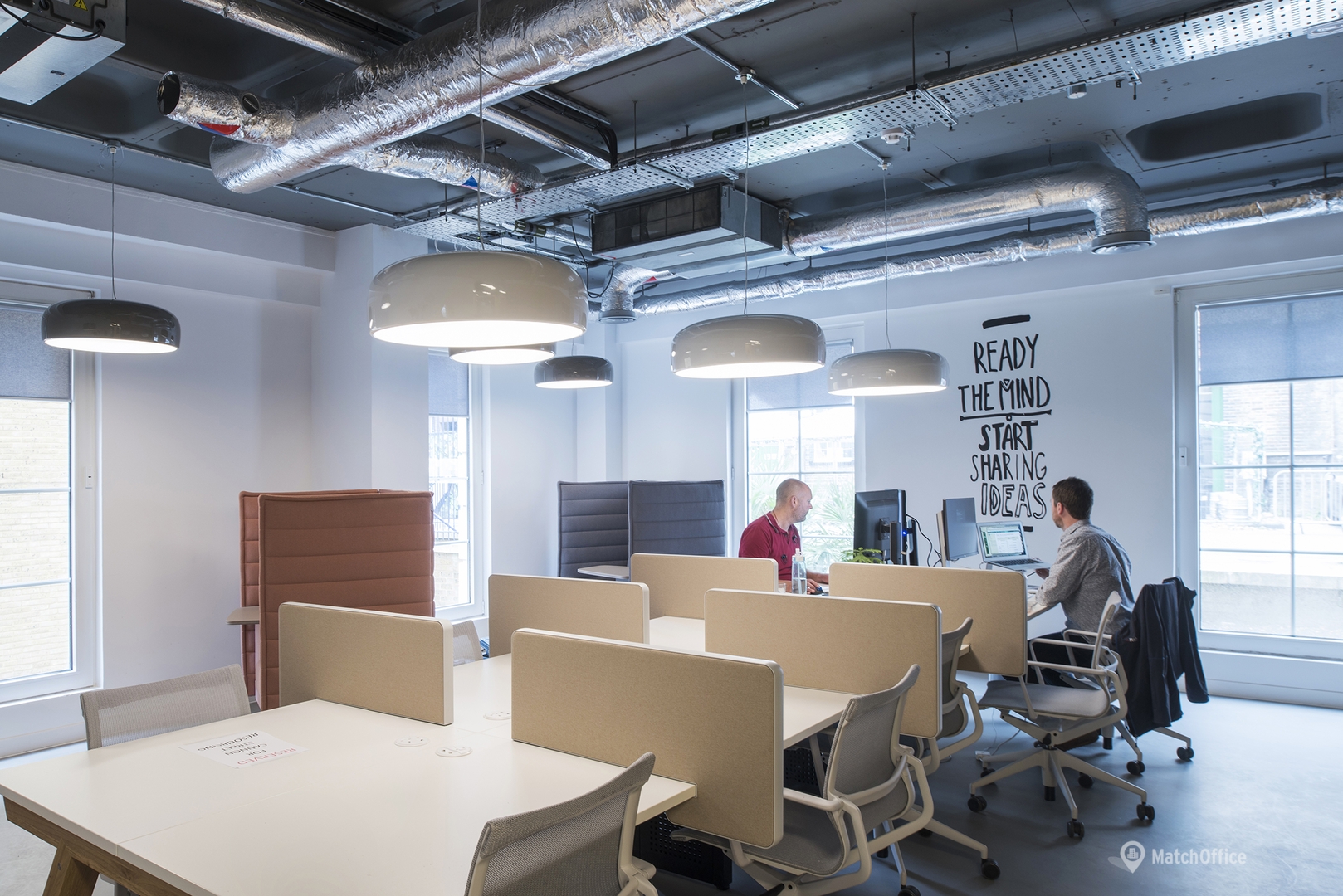 Station View, Austen House, Units A-J, GU1 4AR Guildford - Coworking ...