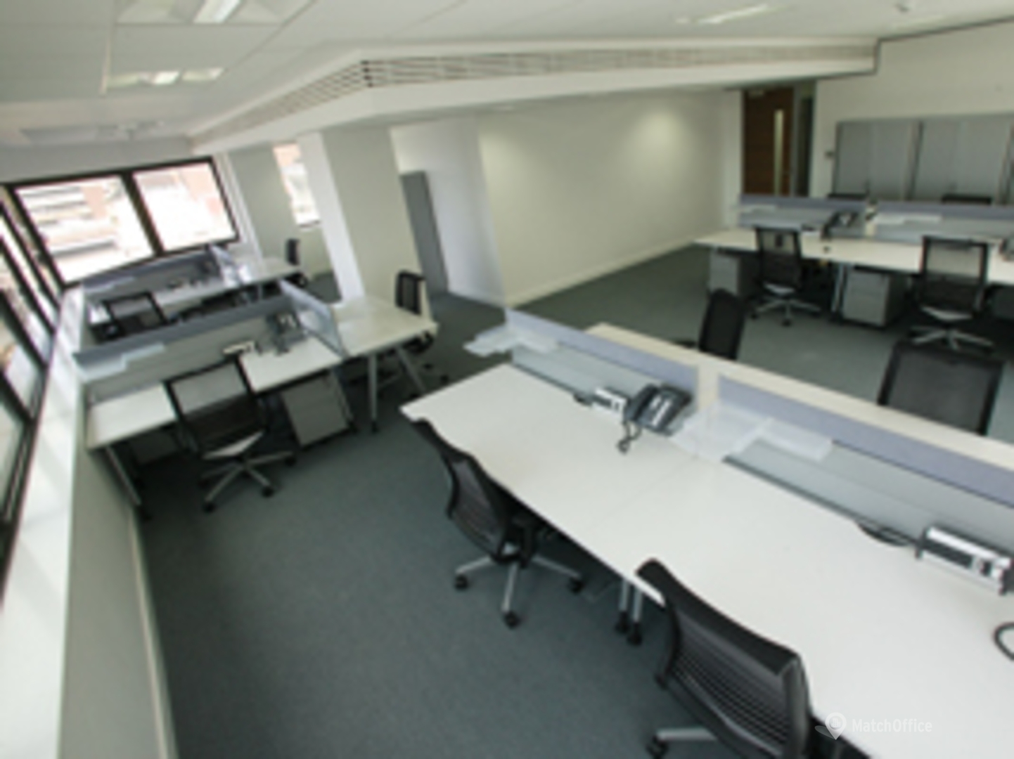 17 Marble Street, M2 3AW Manchester City Centre - Coworking spaces 60 ...