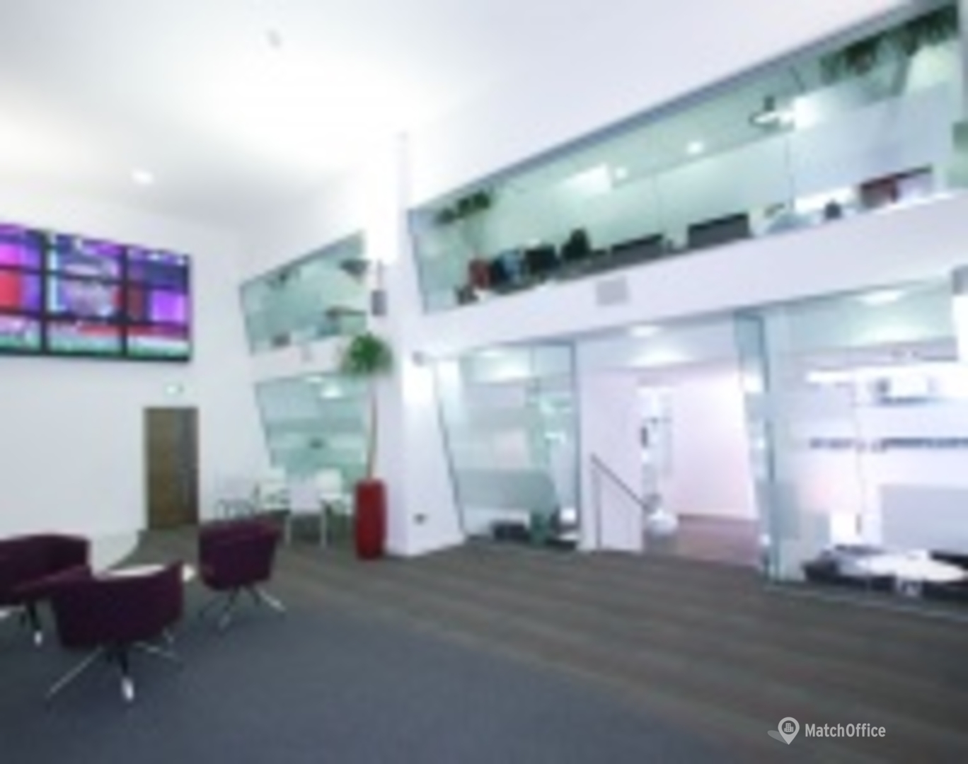 17 Marble Street, M2 3AW Manchester City Centre - Coworking spaces 60 ...