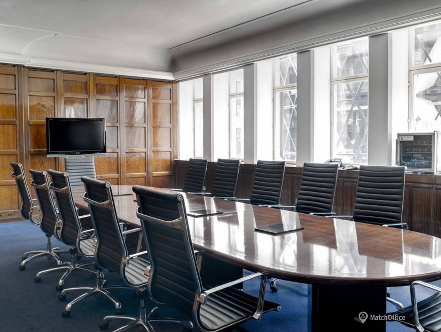 Holland House, Bury Street, EC3A 5AW The City of London - Coworking ...