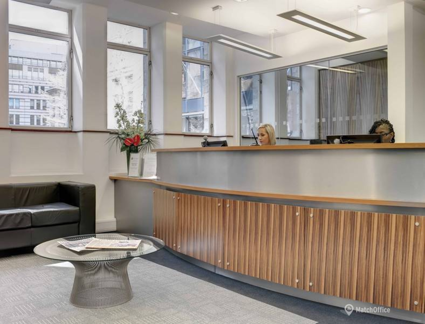 Holland House, Bury Street, EC3A 5AW The City of London - Coworking ...