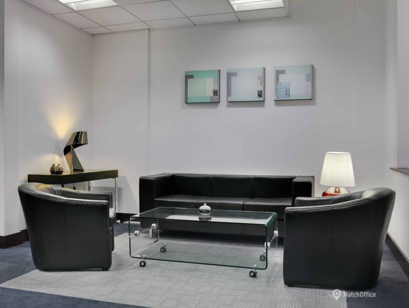 Holland House, Bury Street, EC3A 5AW The City of London - Coworking ...