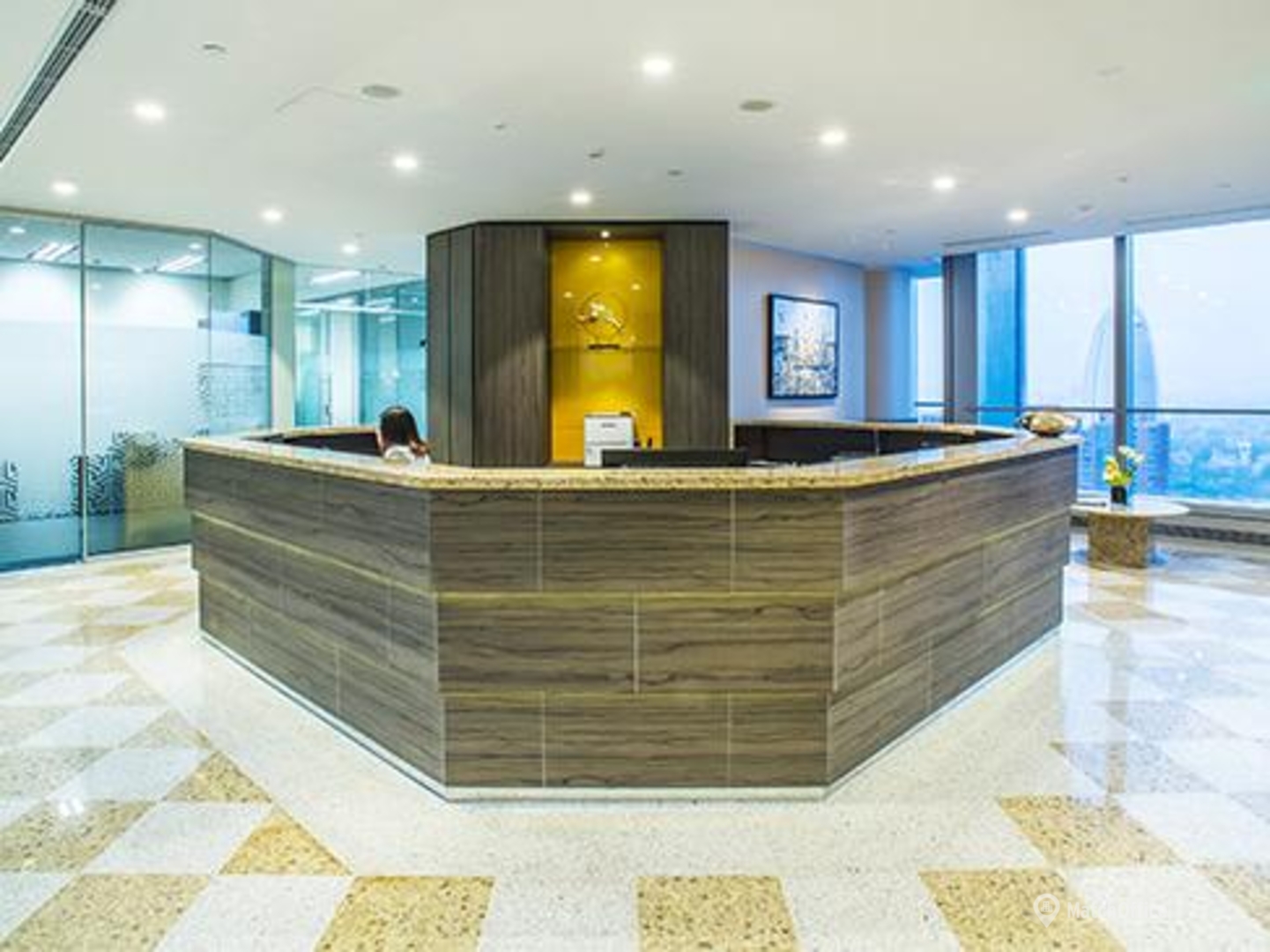 Level 30, The Leadenhall Building, 122 Leadenhall Street, EC3V 1LR The ...
