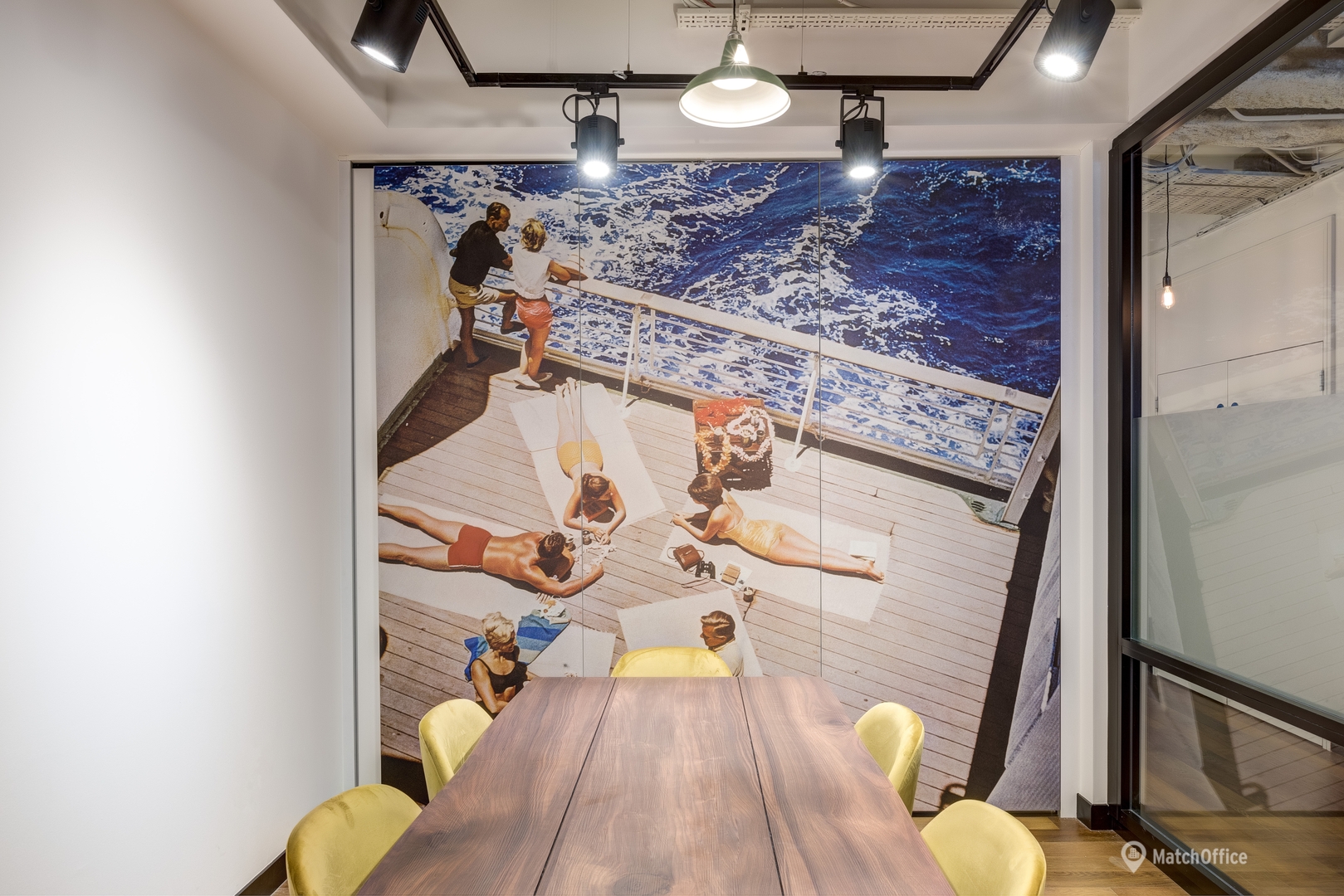 9 Appold Street, EC2A 2AP The City of London - Coworking spaces 100 m² ...