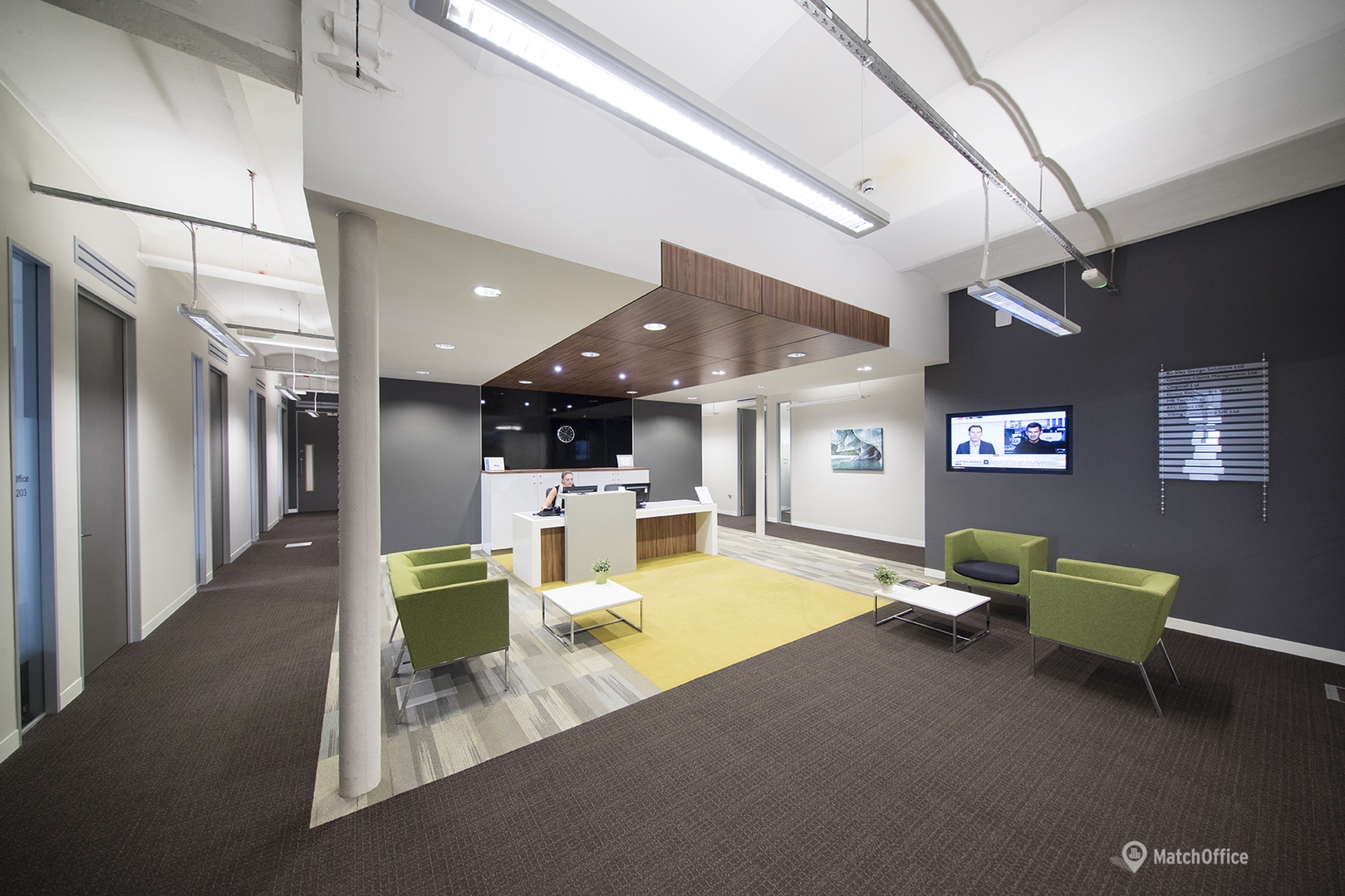 2nd Floor, Lowry Mill, Lees Street, Pendlebury, Swinton, M27 6DB ...