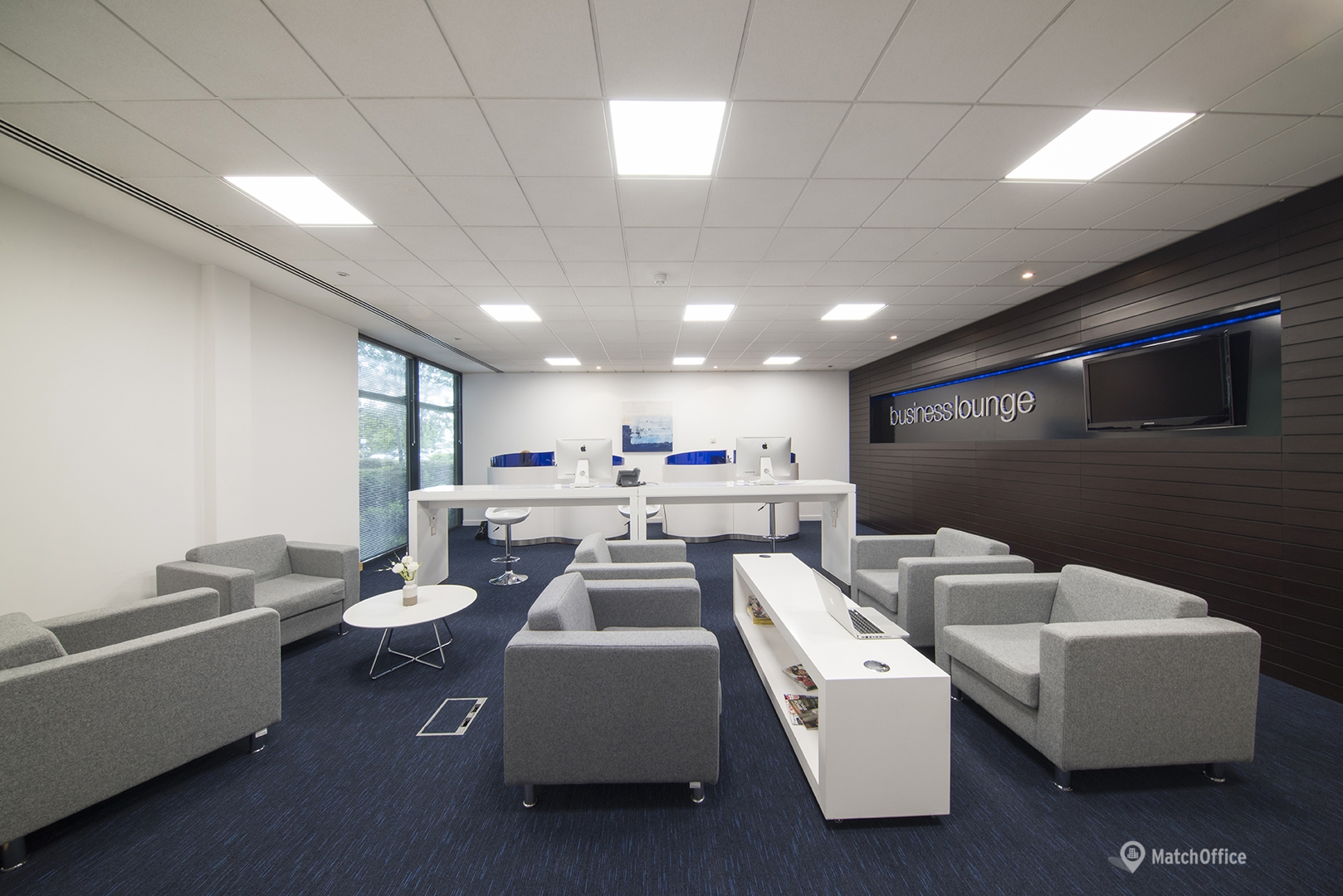Manchester Airport, Outwood Lane, M90 4WP Manchester Meeting room at ...