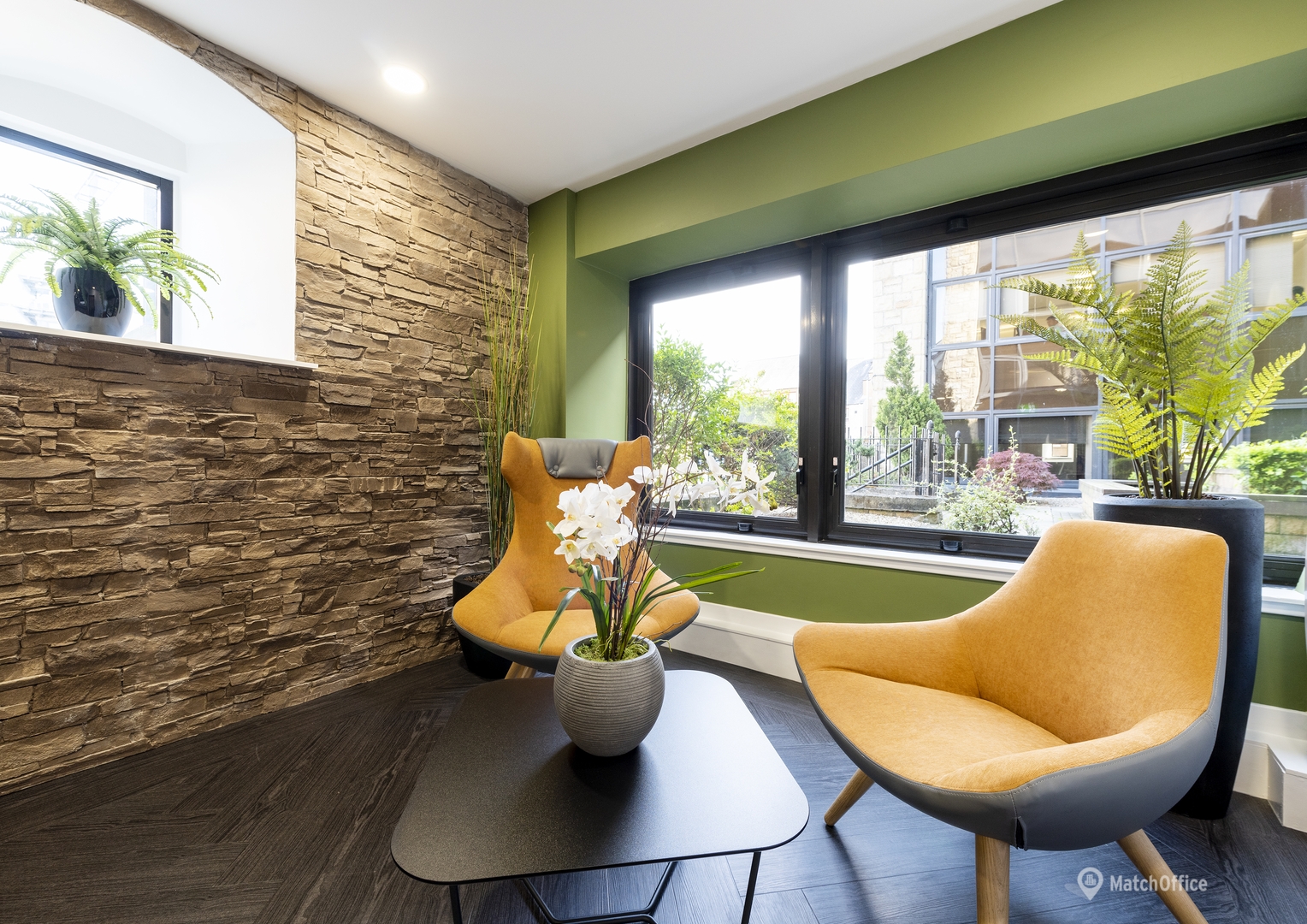 Anderson Place 2, EH6 5NP Edinburgh - Business centre 871 m² ...