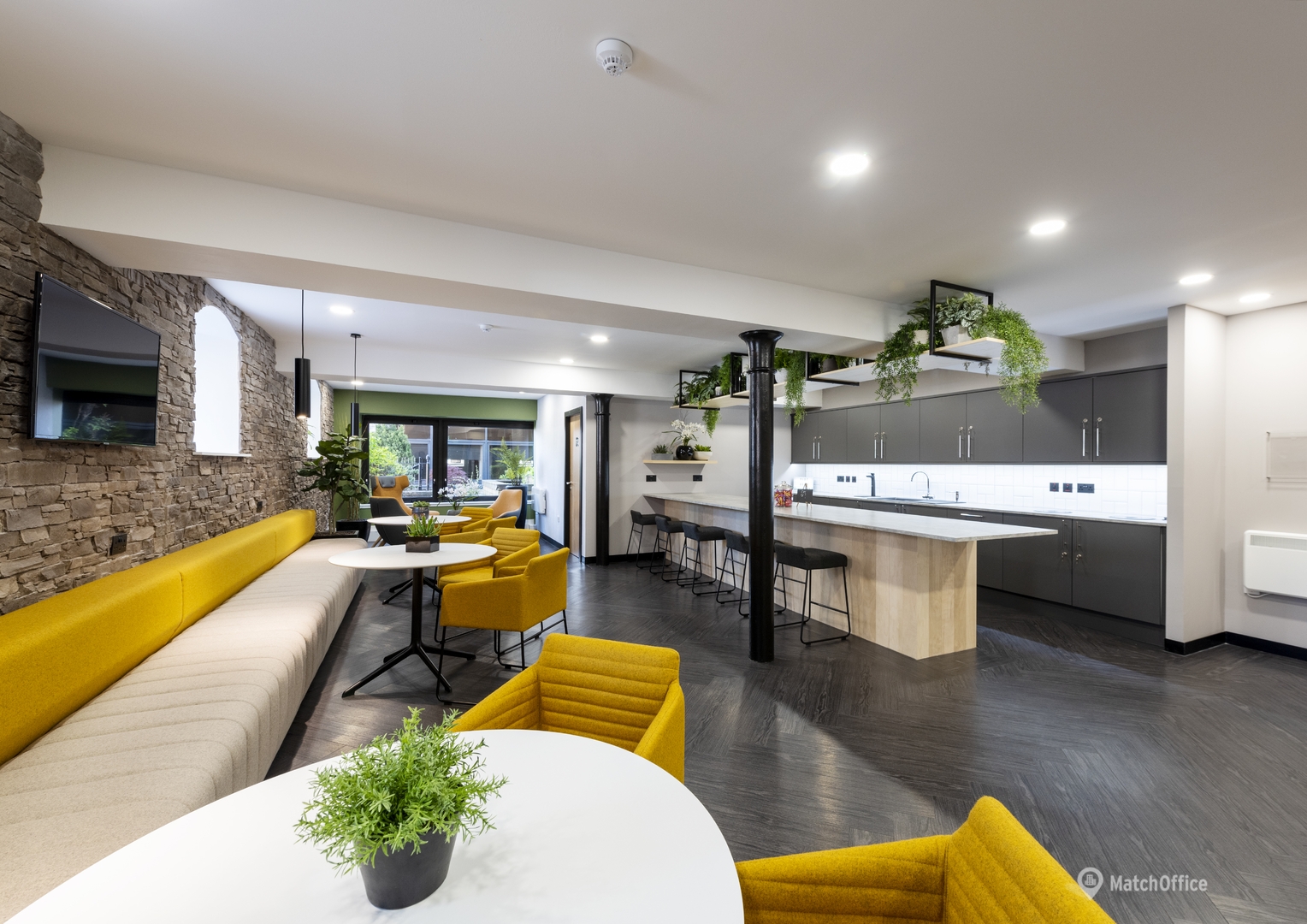 Anderson Place 2, EH6 5NP Edinburgh - Business centre 871 m² ...