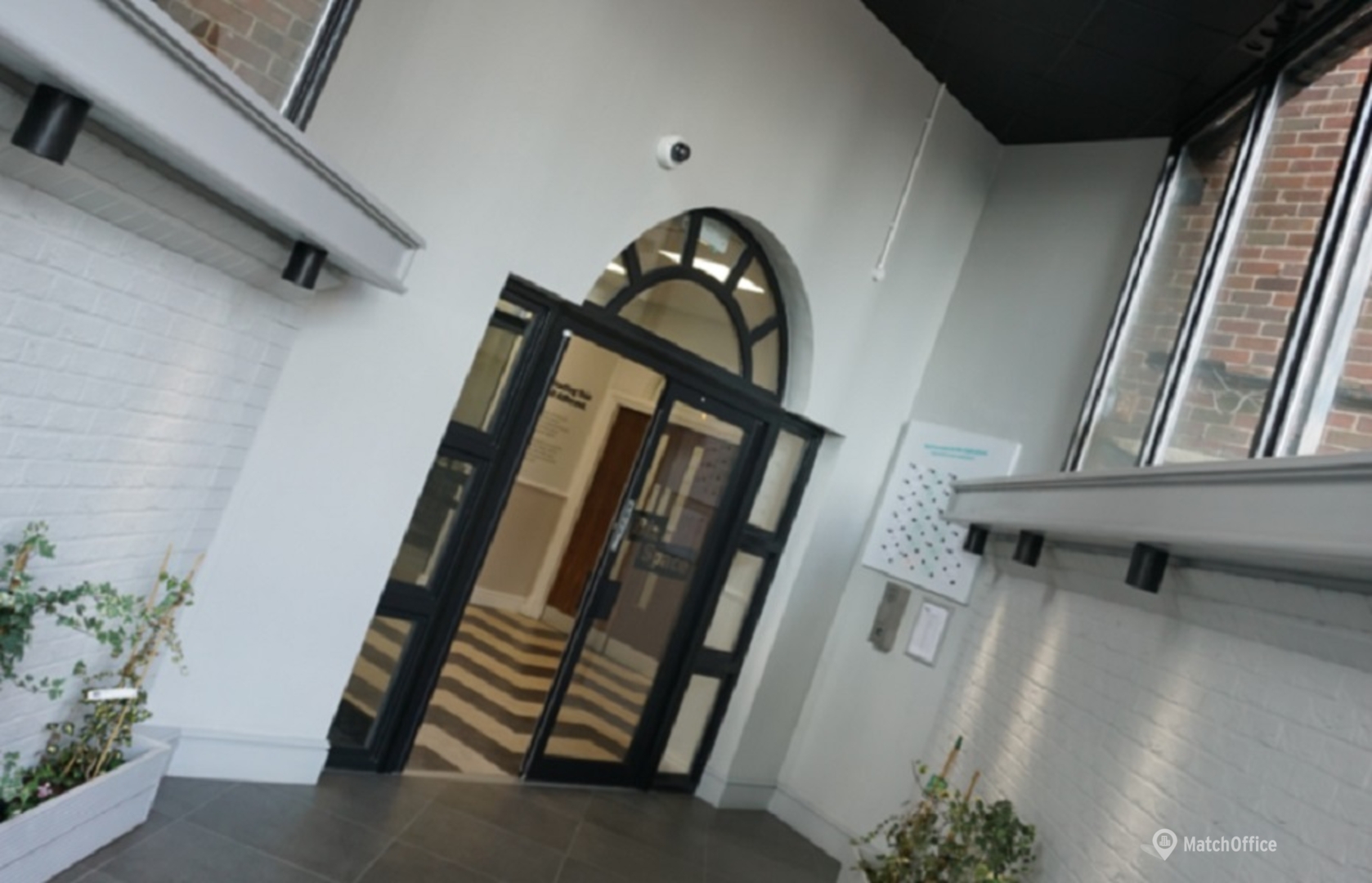 Monsall Road, Wilsons Park, M40 8WN Manchester - Business centre 10 m² ...