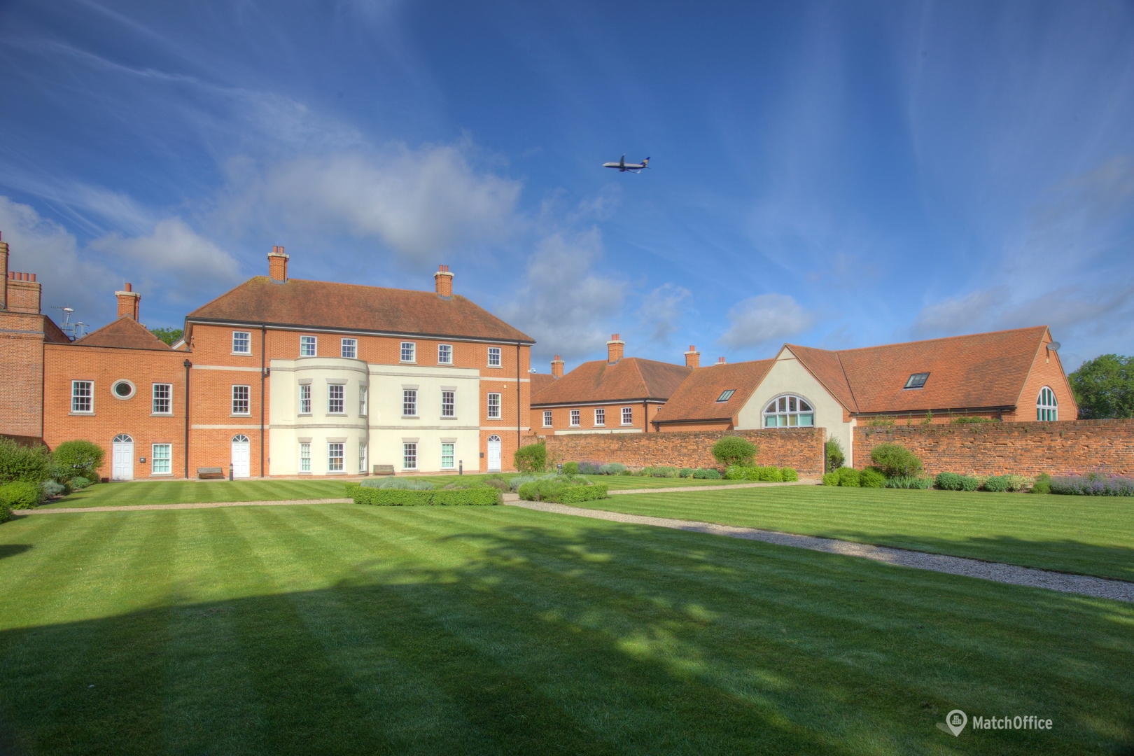 Thremhall Park, Start Hill, Bishop's Stortford, CM22 7WE Hertfordshire ...