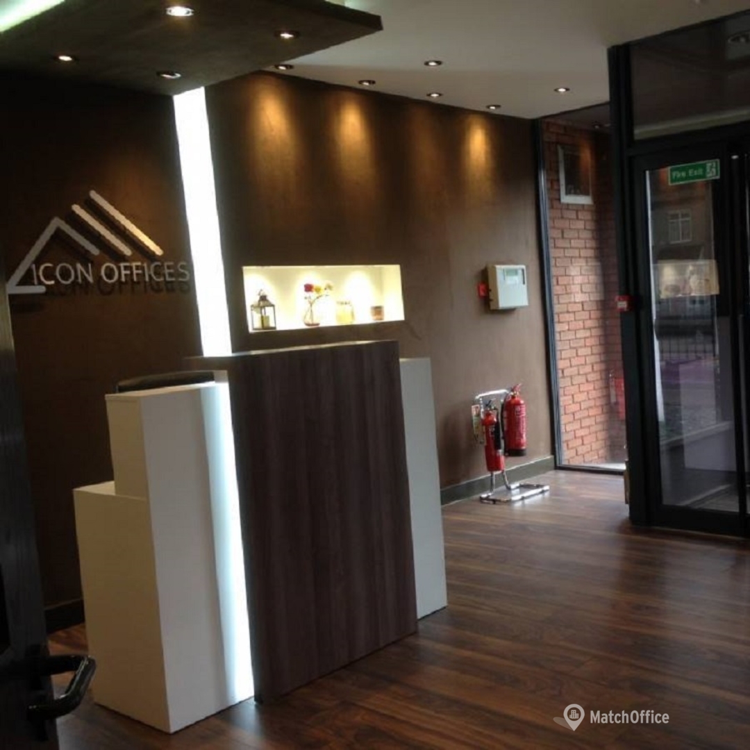 321 - 323 High Road Chadwell Heath, RM6 6AX East London - Virtual ...