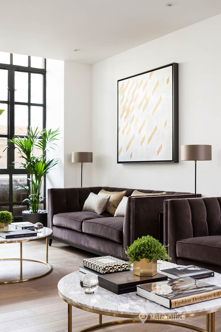 39-51 Highgate Road, NW5 1RT The City of London - Business centre 100 ...