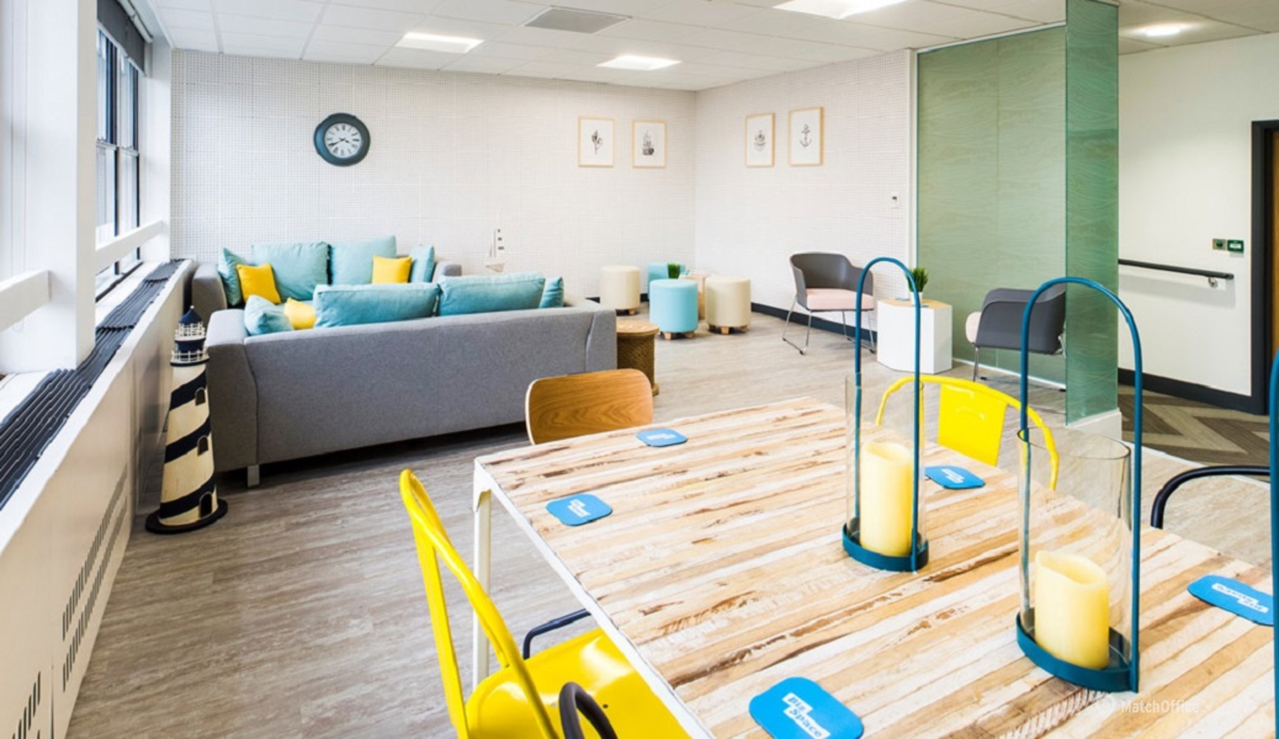 05 Fitzalan Place, Trafalgar House, CF24 0ED Cardiff Meeting room at ...