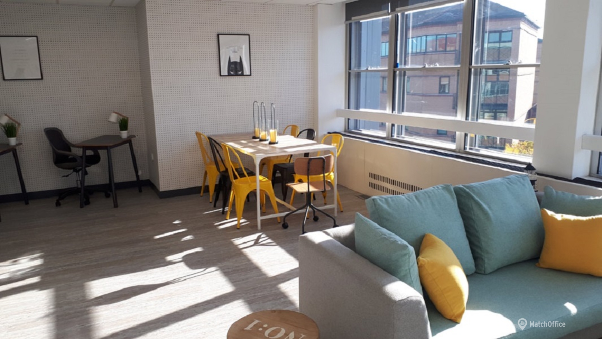 05 Fitzalan Place, Trafalgar House, CF24 0ED Cardiff Meeting room at ...