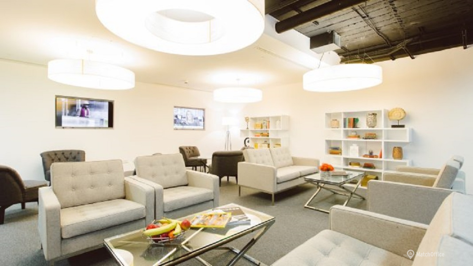 1 Knightsbridge Green, SW1X 7NE The City of London - Coworking spaces ...