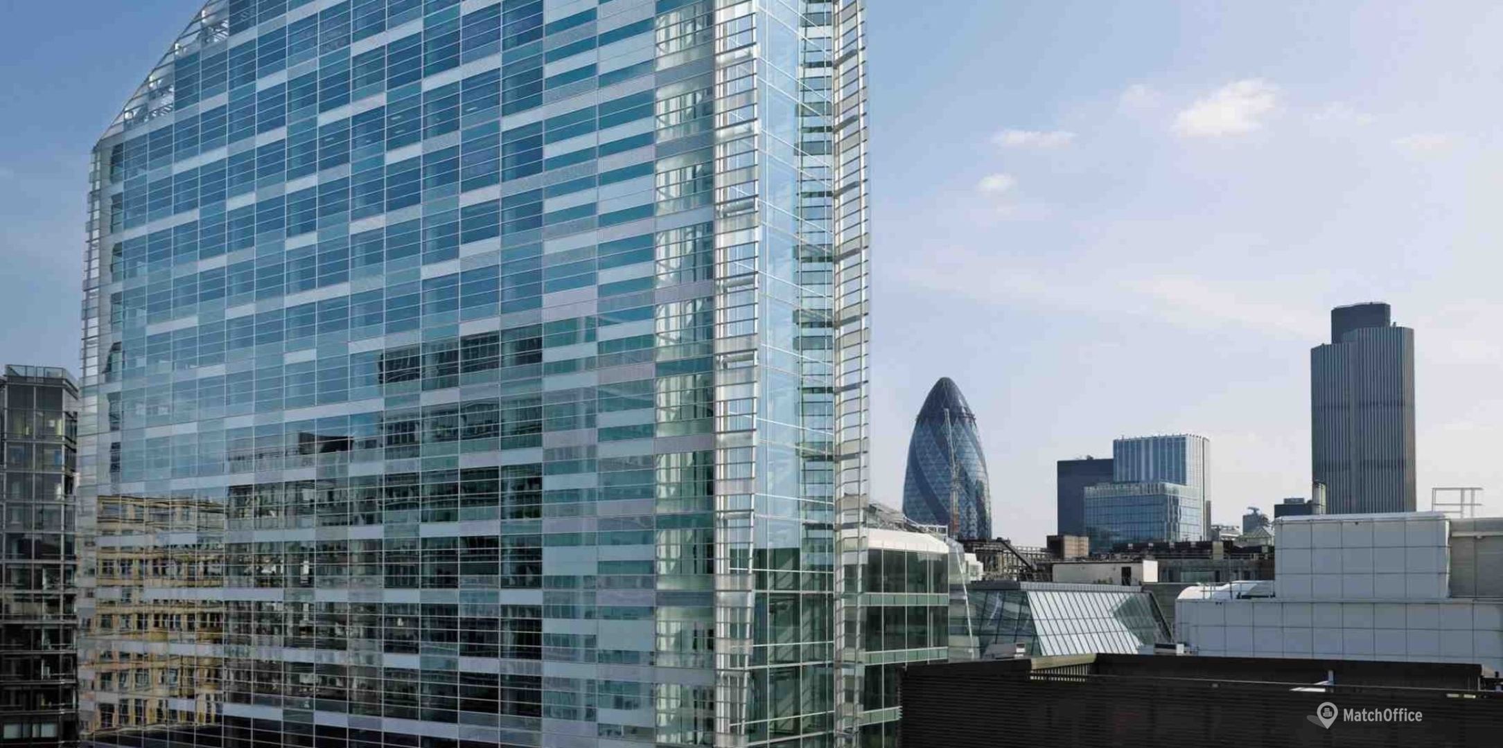 30 Crown Place London, EC2A 4EB The City of London Meeting room 10 m² ...
