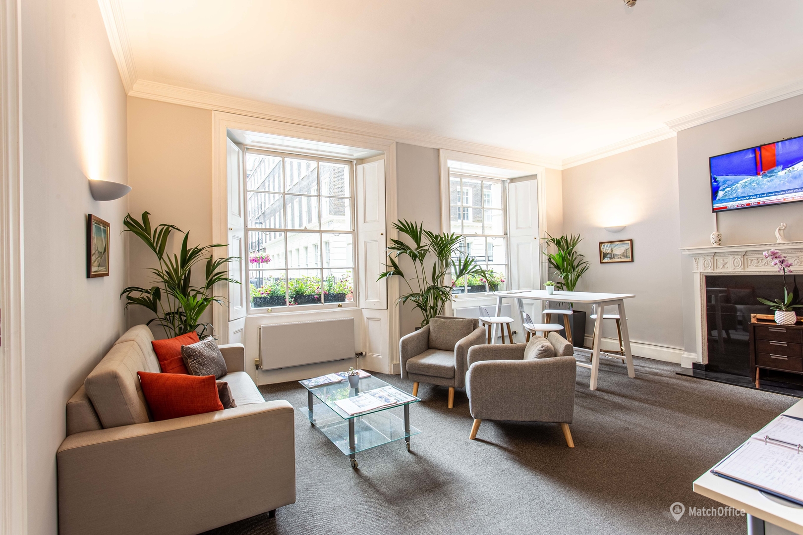 7-10 Adam Street, The Strand, WC2N 6AA Central London - Business centre ...