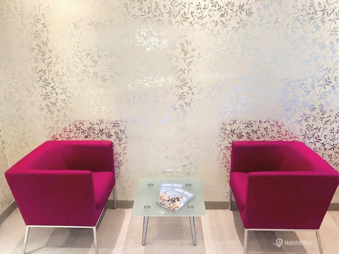 16 Pepper St, Glengall Bridge, E14 9RP East London - Coworking spaces ...