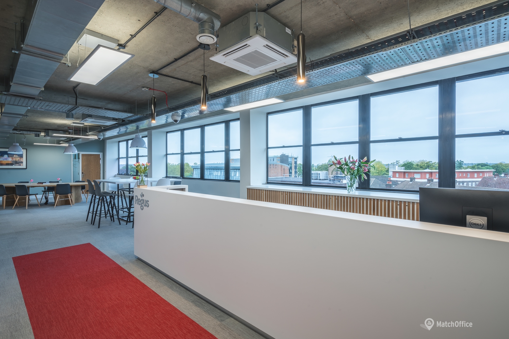 100 High Street, 5th Floor, The Grange, Southgate, N14 6BN City of ...