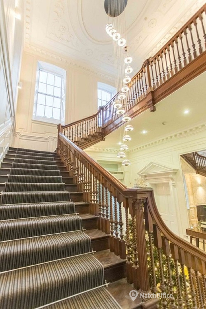 4 Cavendish Square, W1G 0PG City of London - Business centre 468 m²