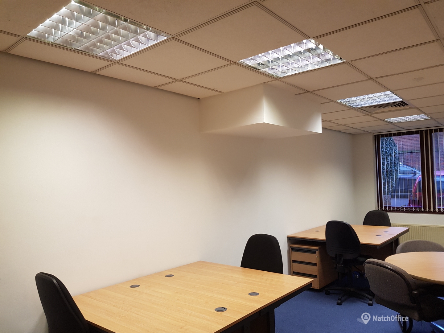 6 Buckingham Place, Bellfield Road West, Buckinghamshire, HP13 5HW High ...