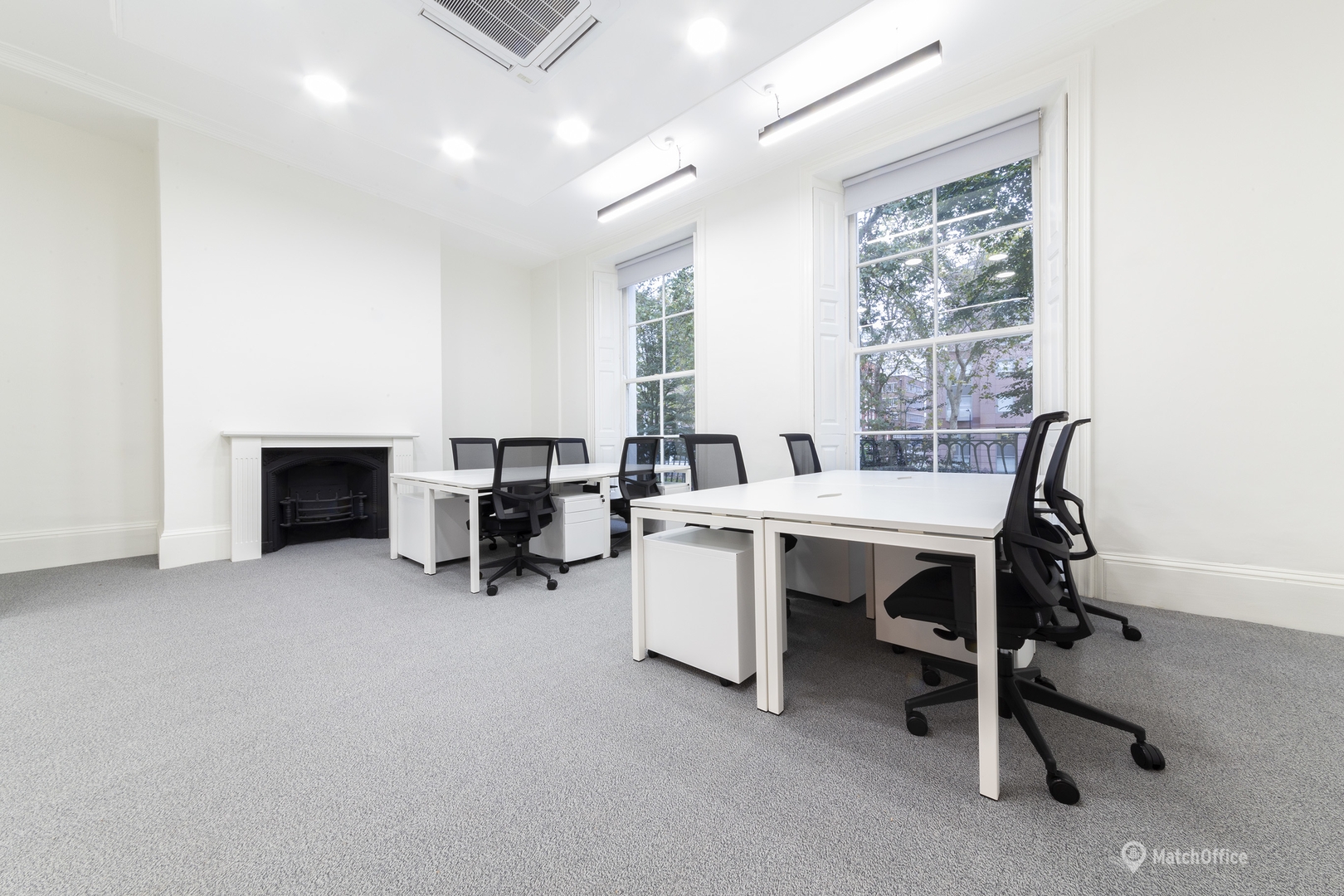 14-17 Red Lion Square, The Barbon Buildings, WC1R 4QH The City of ...