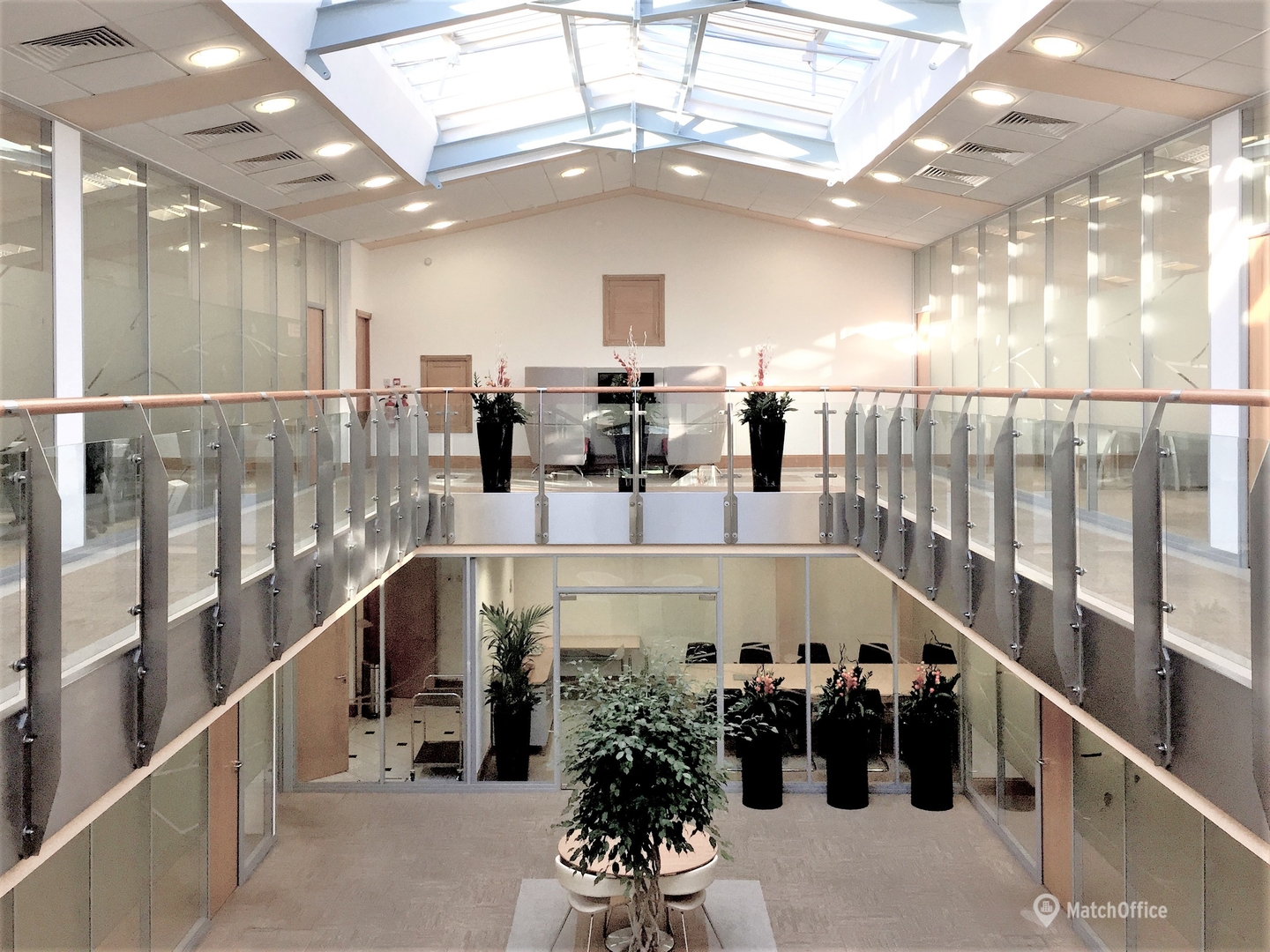 Brookfield Court, Selby Road, LS25 1NB Leeds City Centre Meeting room ...