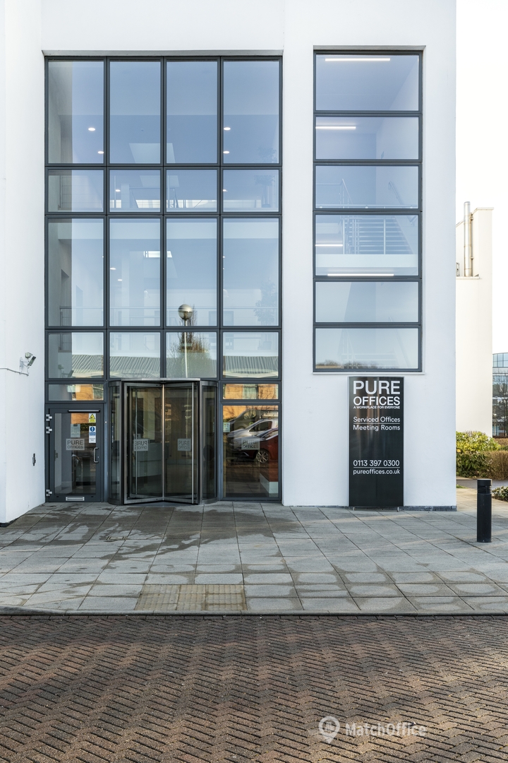 4100 Park Approach, Thorpe Park, Leeds Thorpe Park, LS15 8GB Leeds City ...